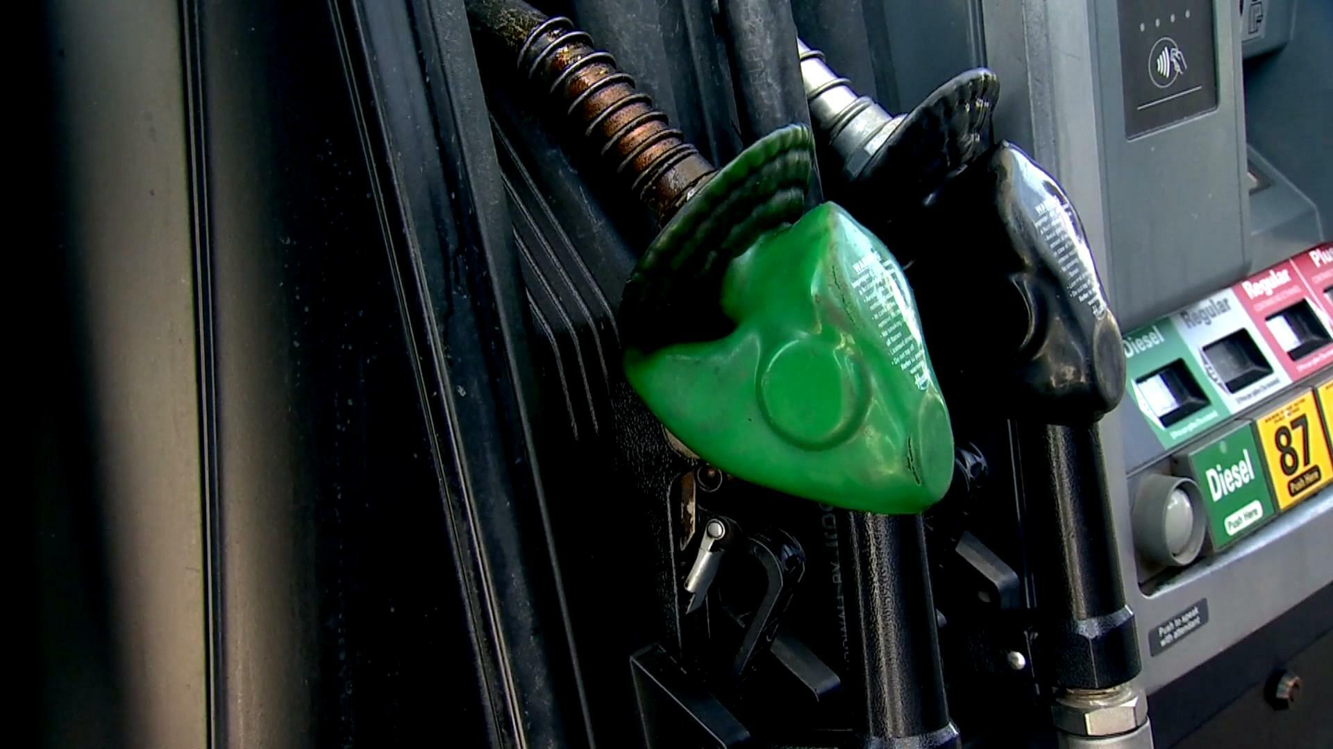 Watch CBS Mornings: Gas prices continue to go down - Full show on CBS