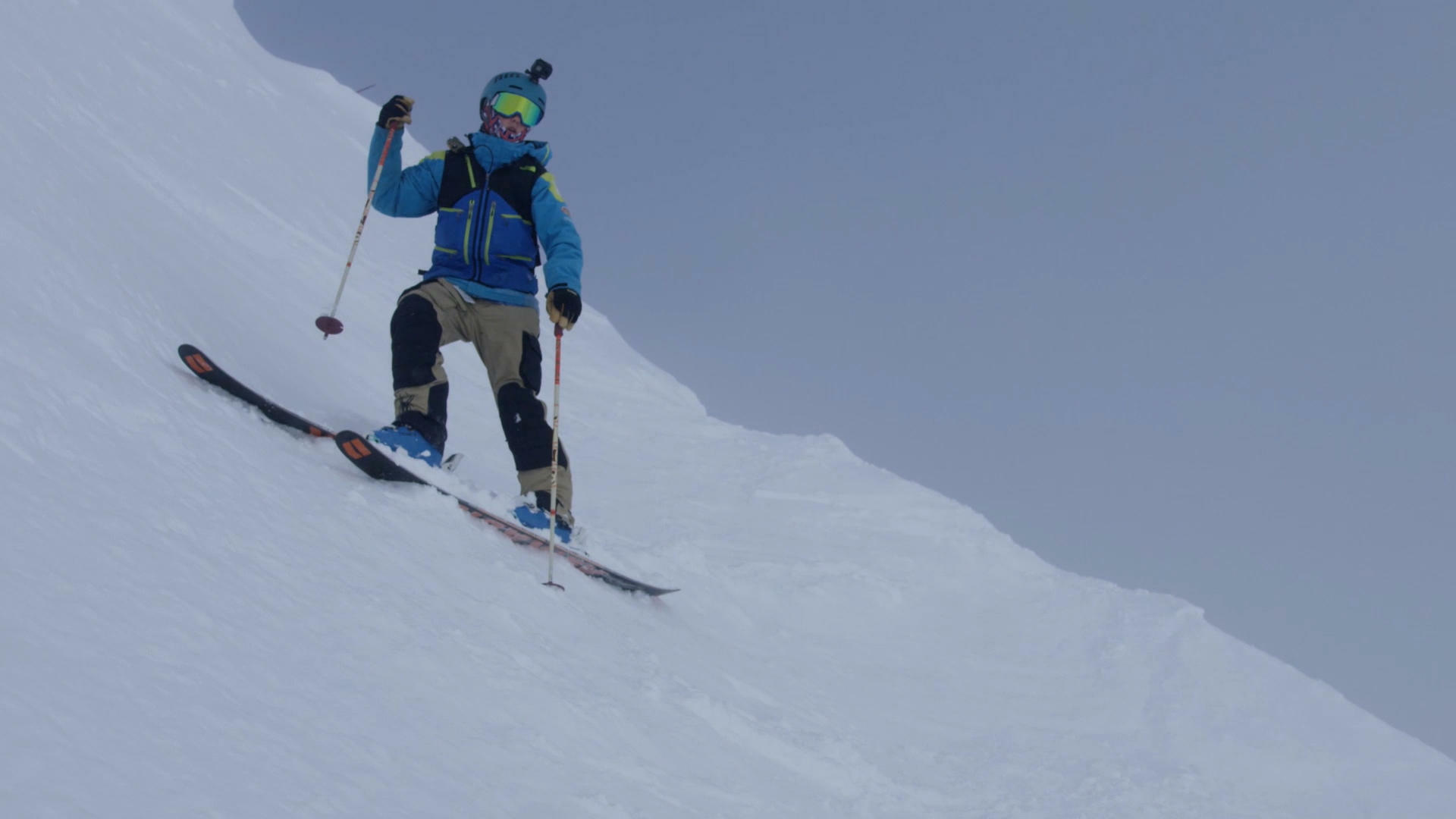 Watch 60 Minutes Overtime Season 54 Episode 51: Jacob Smith on ...