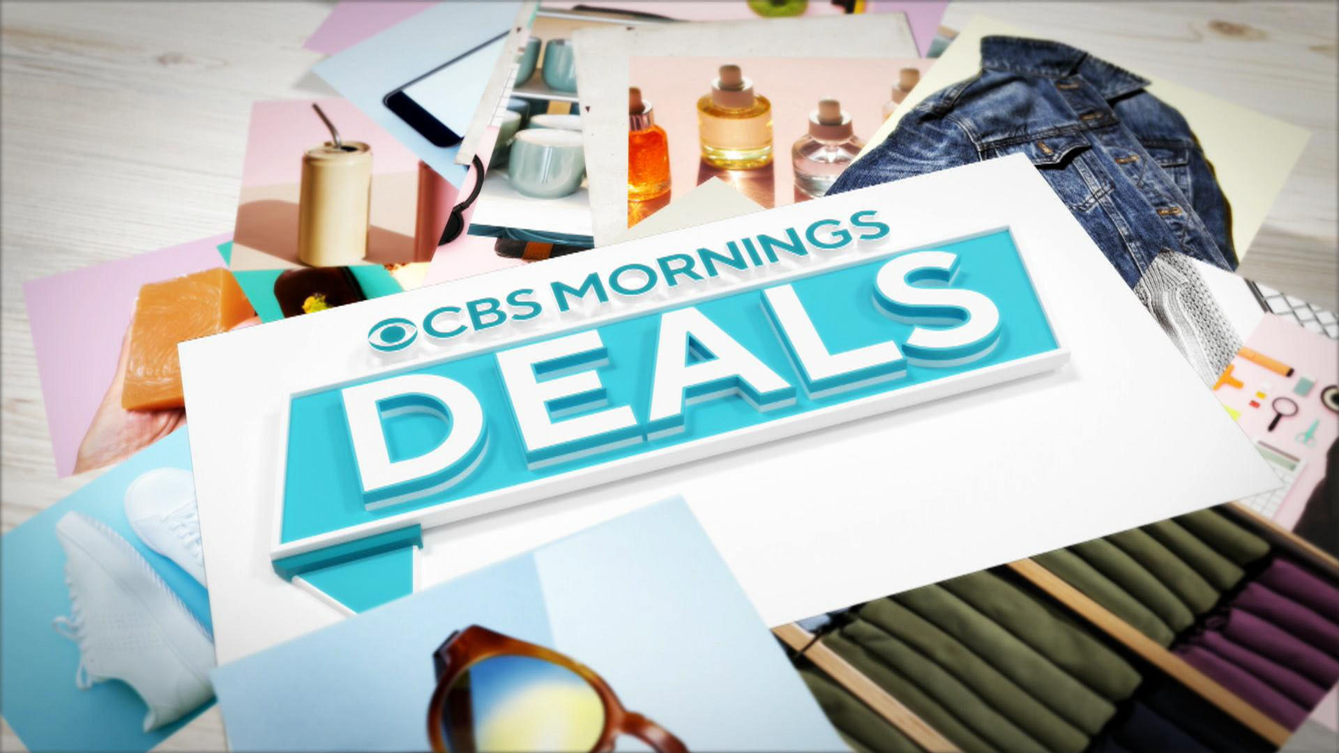 Watch CBS Mornings: The latest from “CBS Mornings Deals” - Full show on CBS