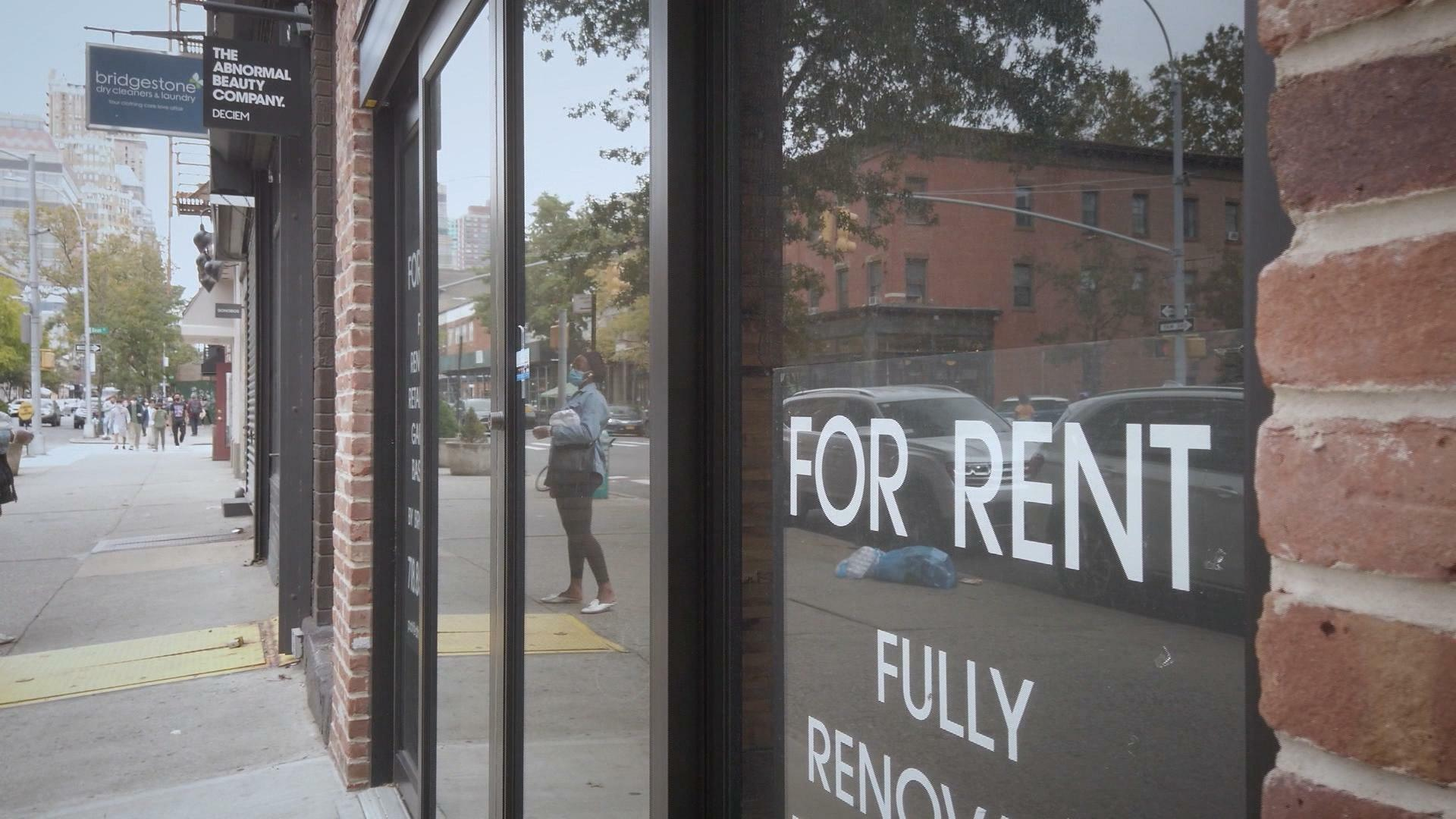 Watch CBS Mornings: Renters outpriced in housing bidding wars - Full ...