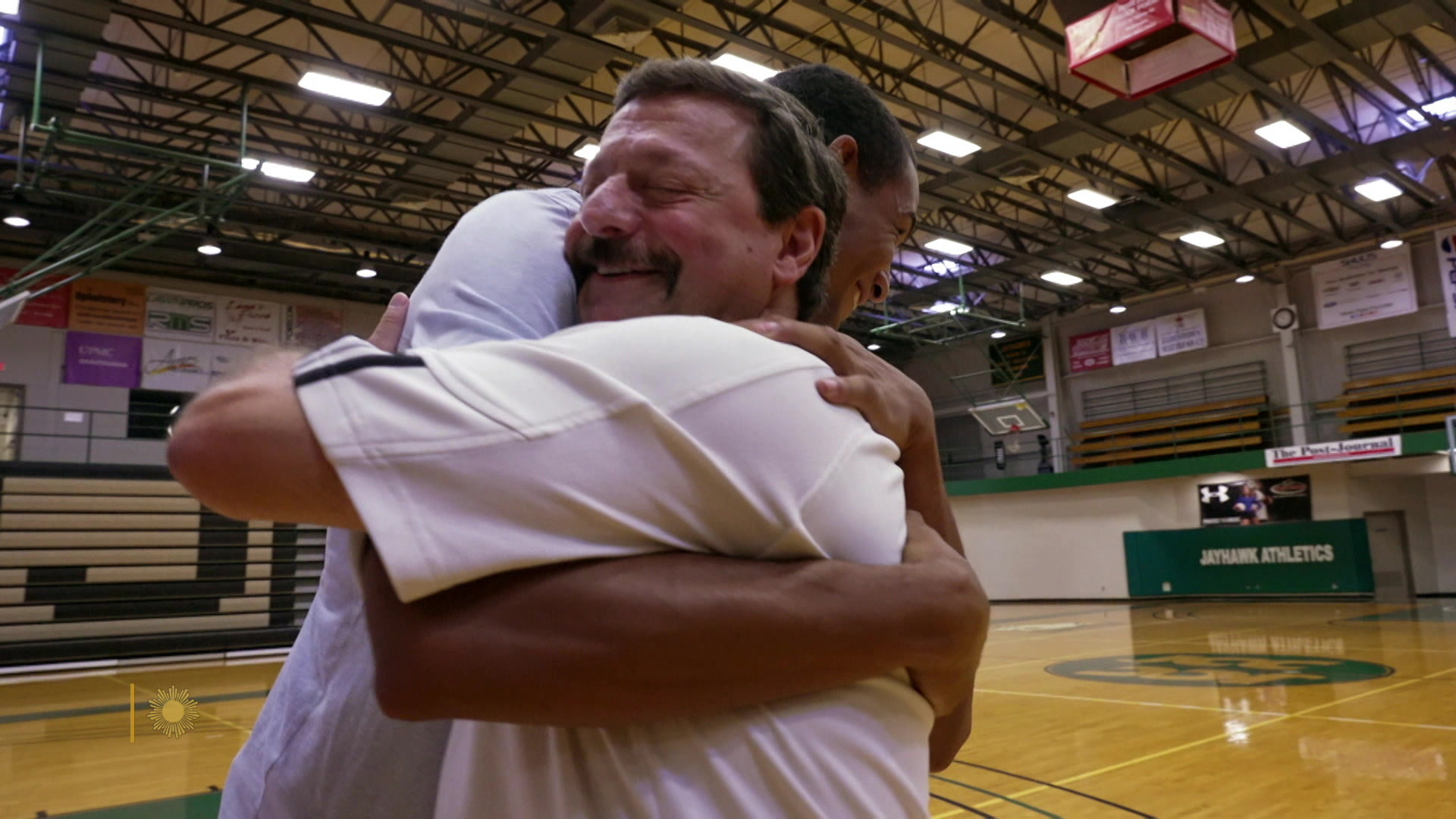 Watch Sunday Morning: Personal best: Saving the ref's life - Full show ...
