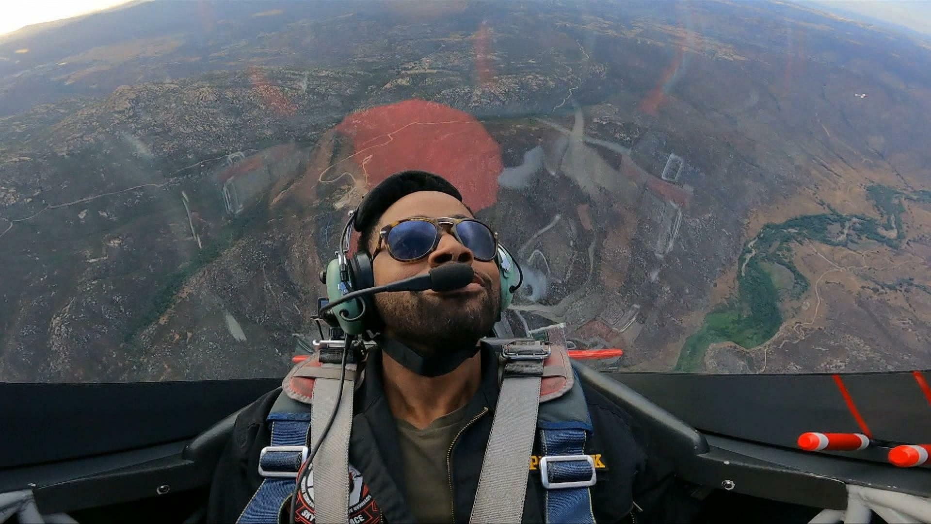 Watch CBS Mornings: "Top Gun" sets sights on home digital - Full show ...