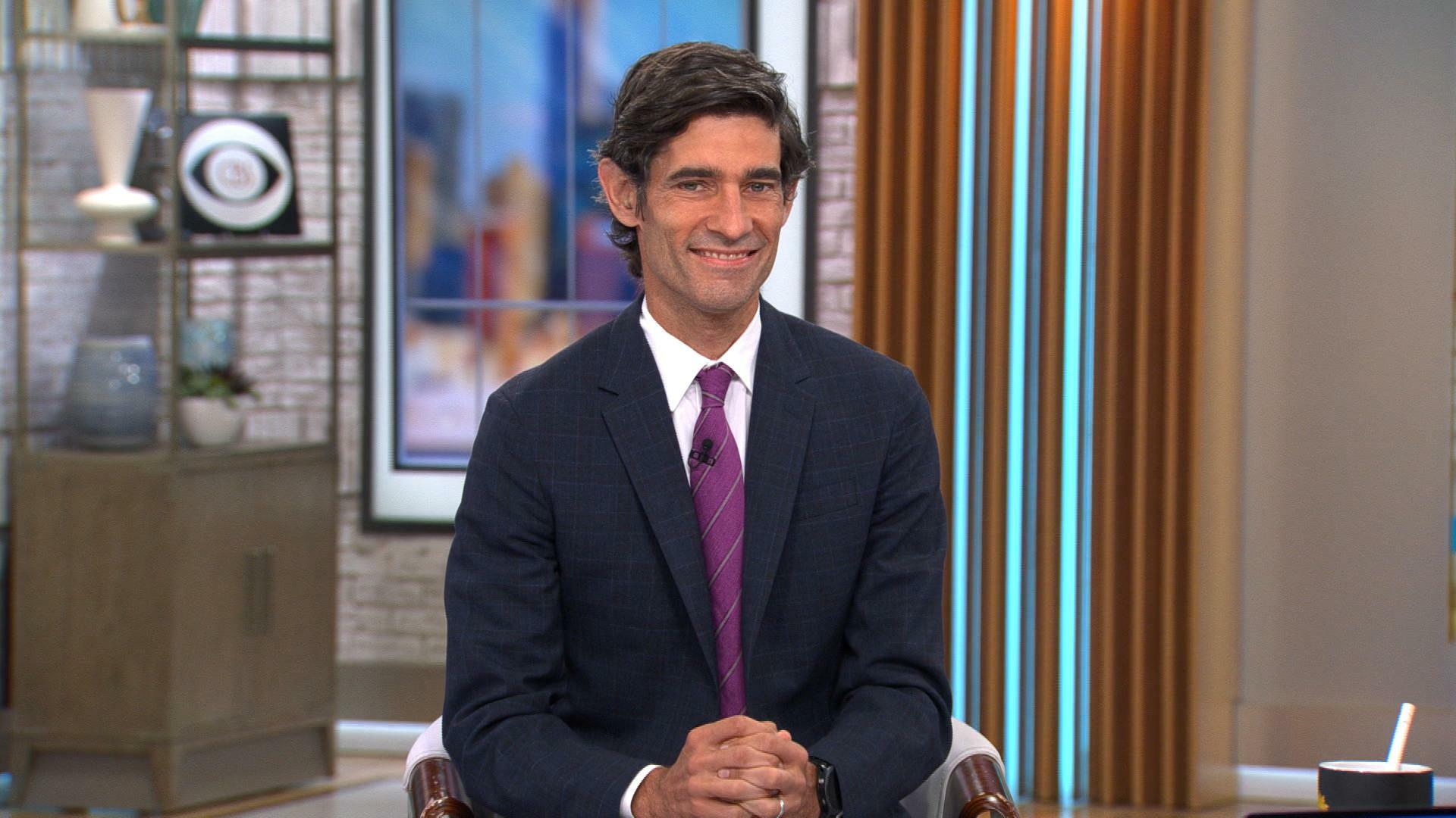 Watch CBS Mornings: Nicholas Thompson on Twitter whistleblower - Full ...