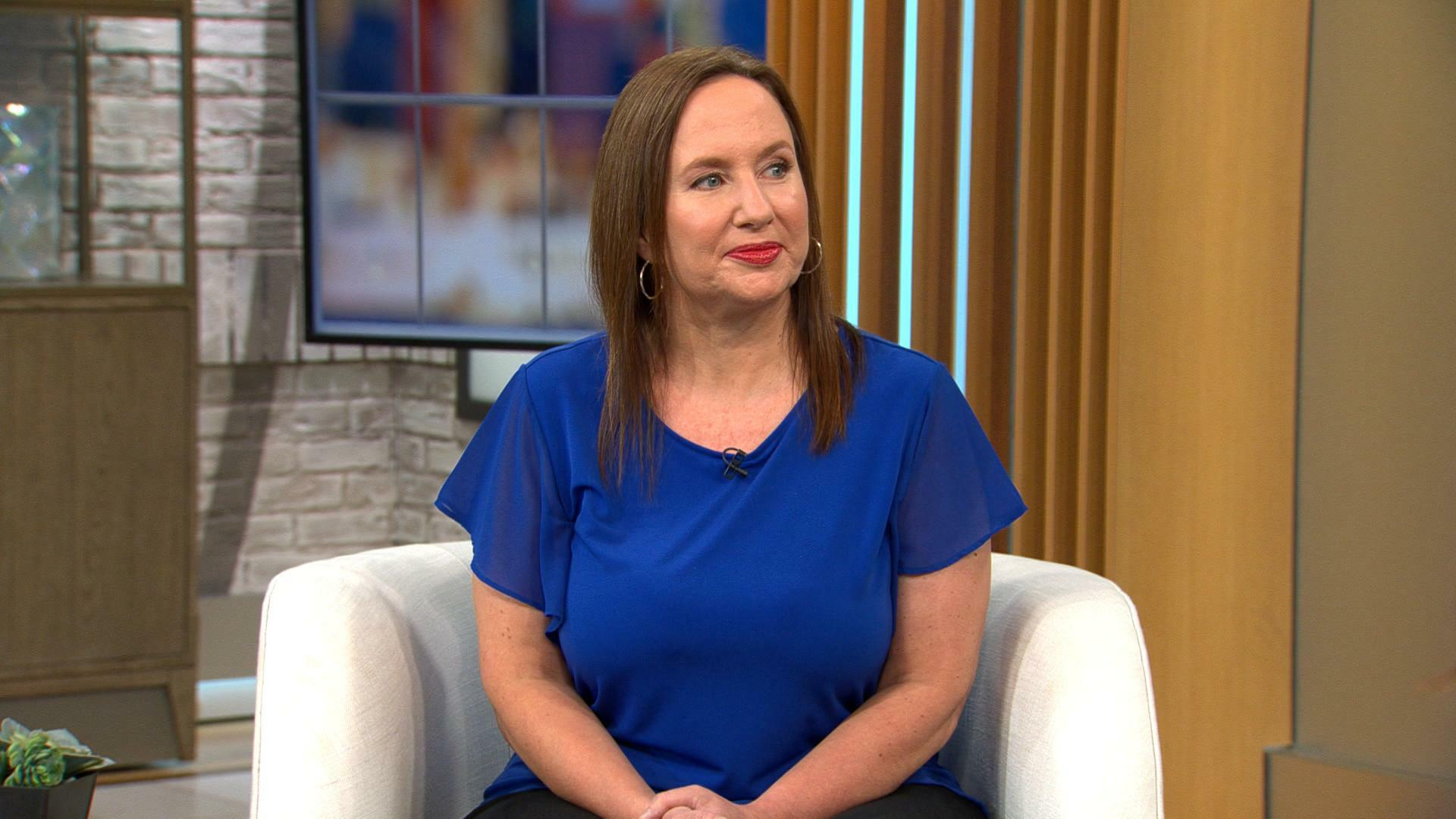 Watch CBS Mornings How to win an argument - Paramount+