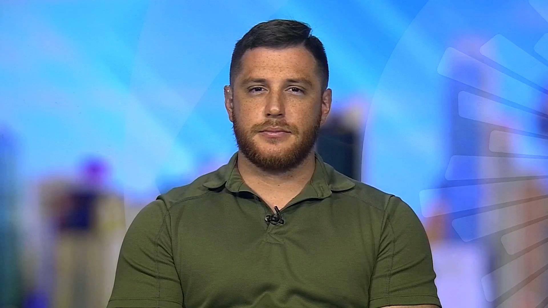 Watch CBS Mornings Season Episode : American freed in prisoner swap ...