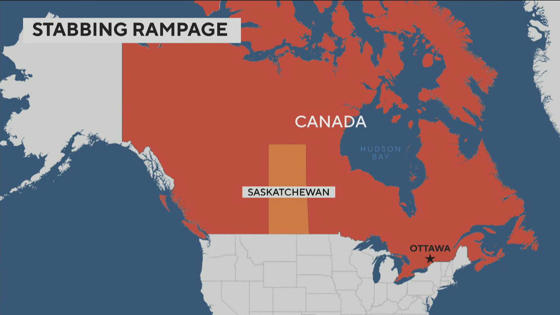 Watch CBS Evening News: 10 dead, 15 hospitalized in Canada mass ...