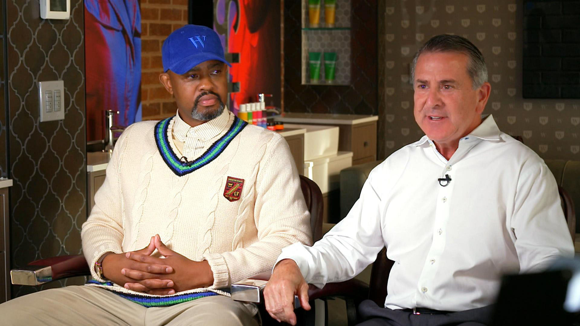 Watch CBS Mornings: Target's push to invest in Black businesses - Full ...