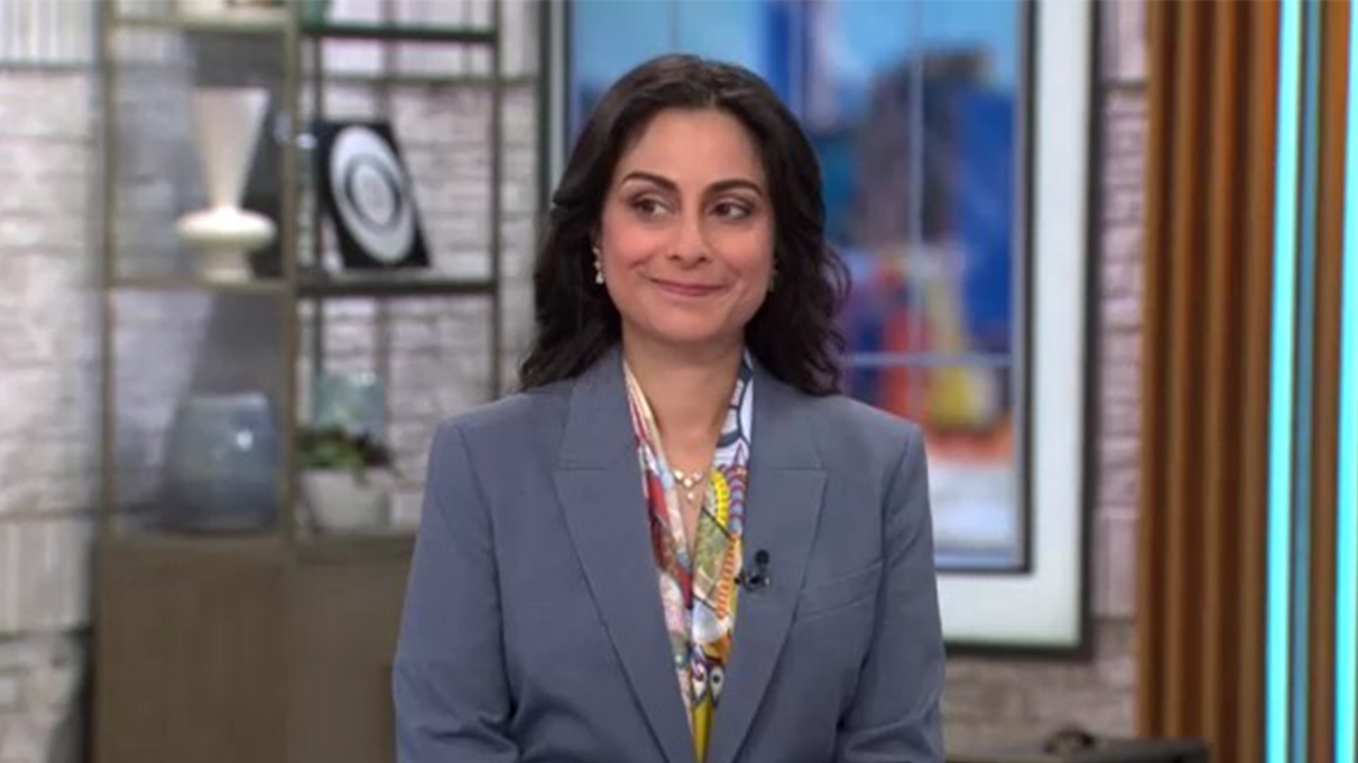 Watch CBS Mornings: When to get a flu shot and COVID booster - Full ...