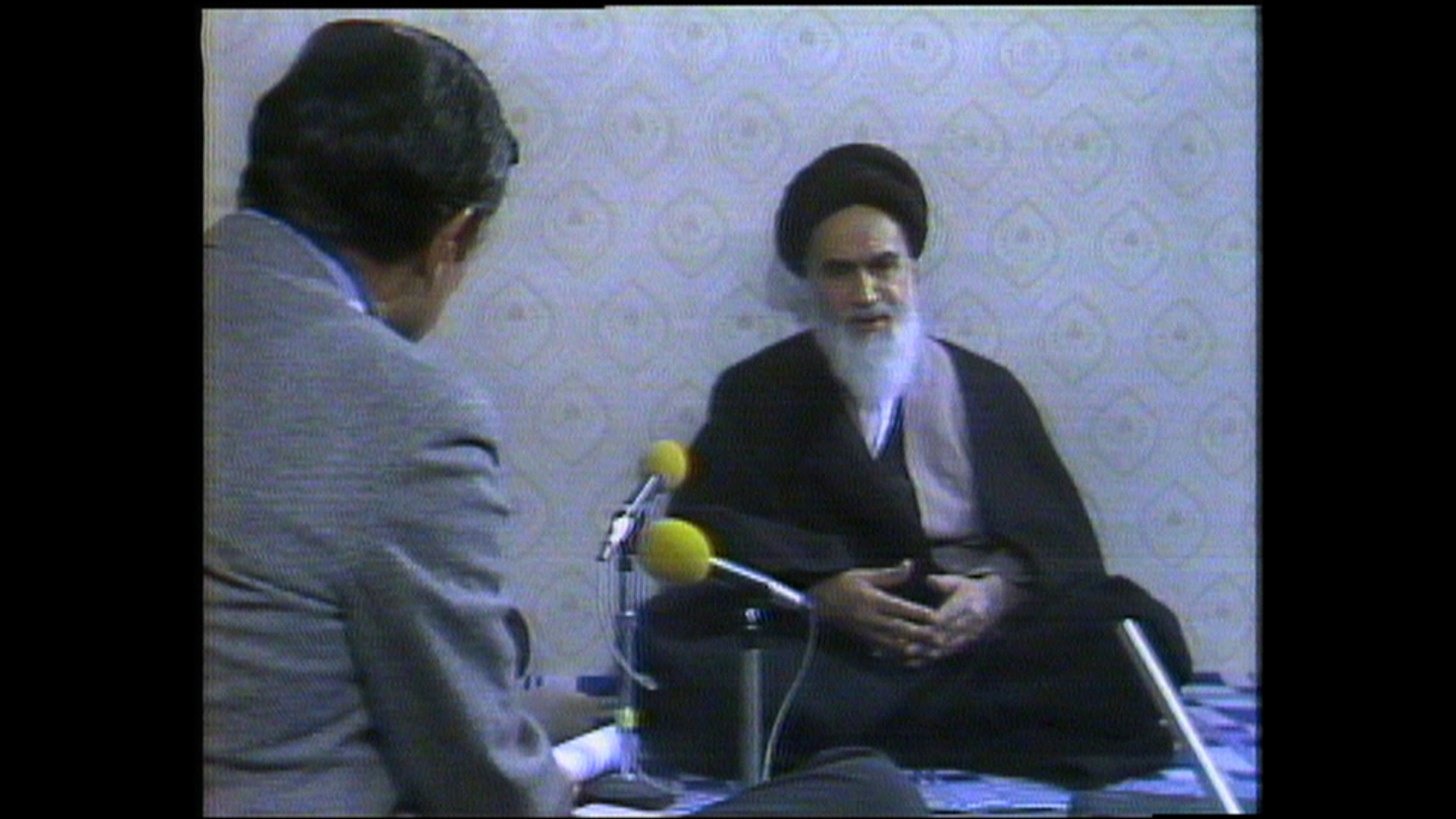 Watch 60 Minutes Overtime Season 55 Episode 1: Iran’s Ayatollah ...