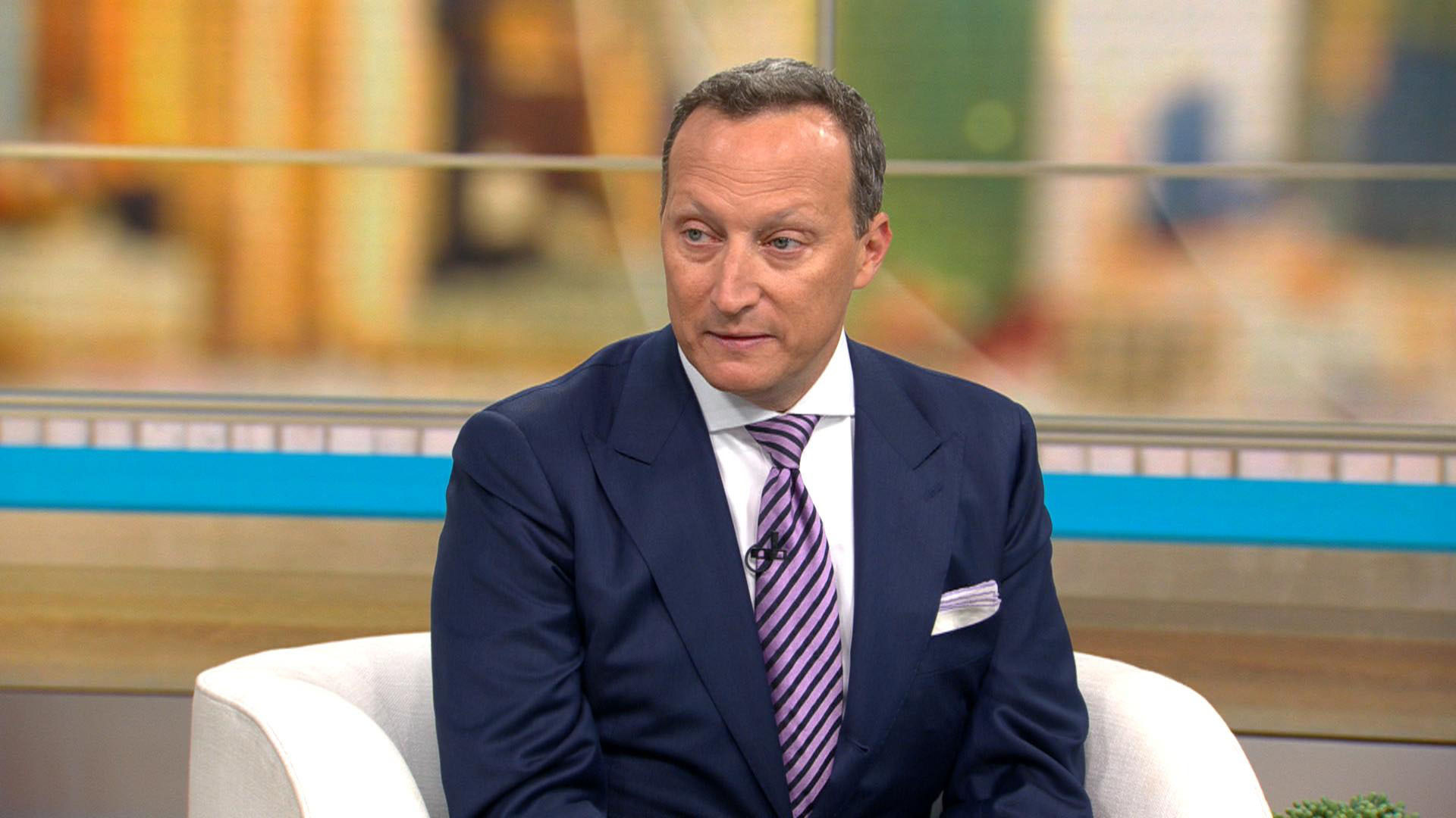 Watch CBS Mornings: Authors of "The Big Truth" on 2020 election - Full ...