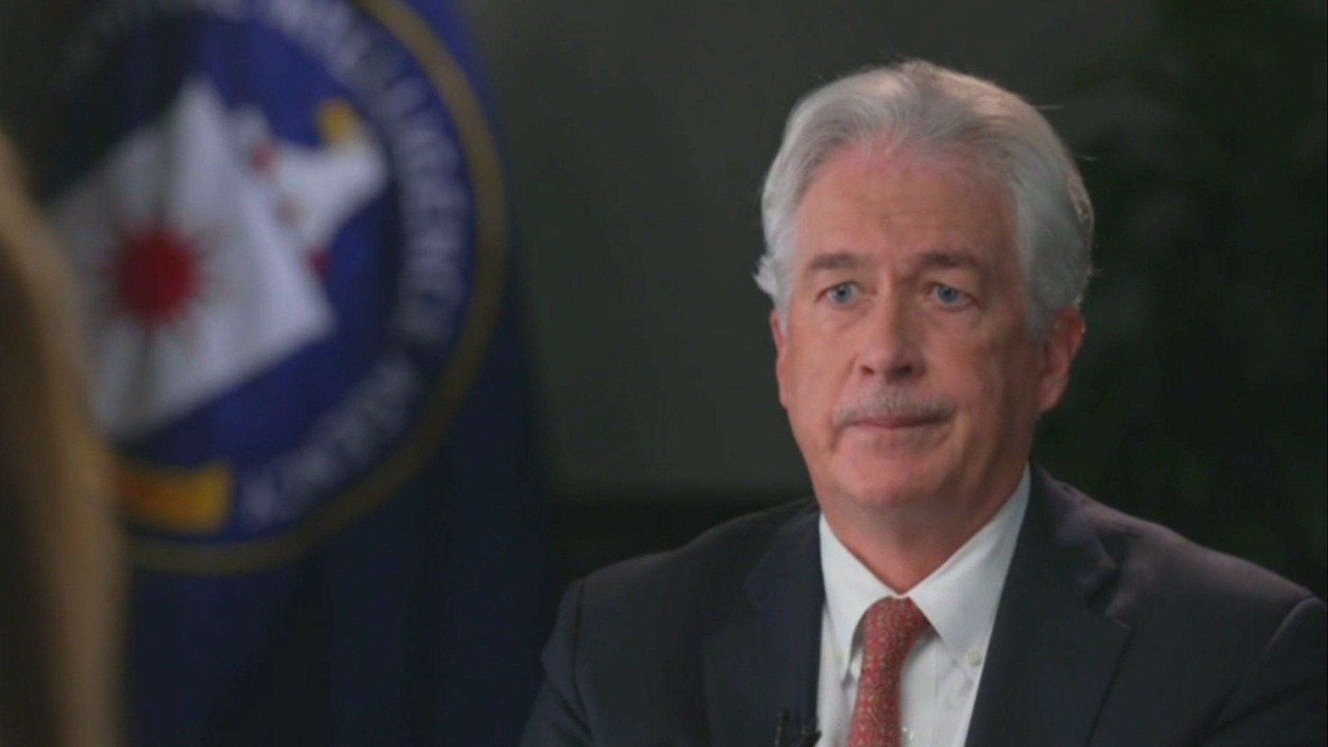 Watch CBS Evening News: CIA director on Putin's draft and nuclear ...