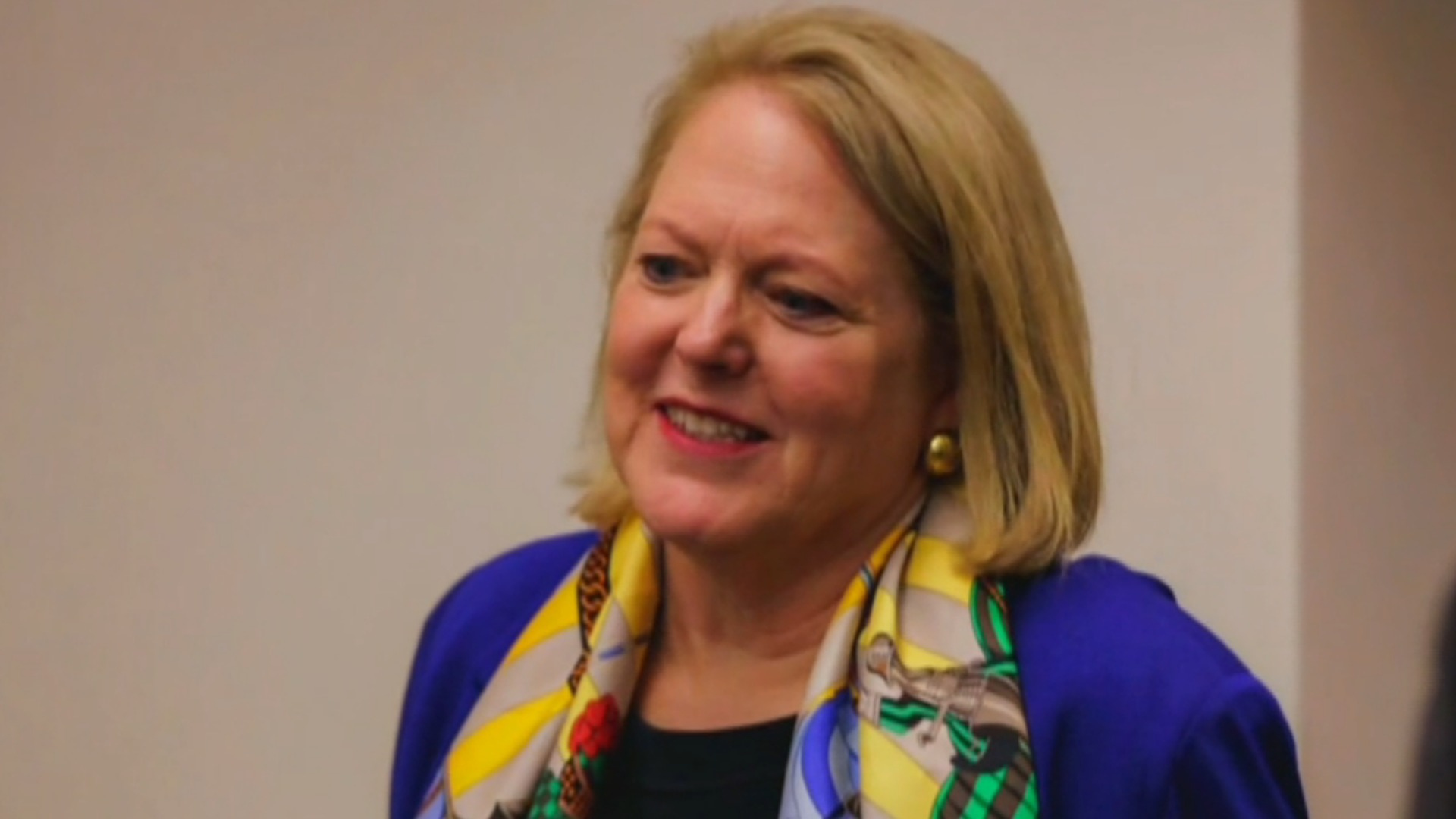 Watch CBS Evening News: Ginni Thomas meets with House Jan. 6 committee ...