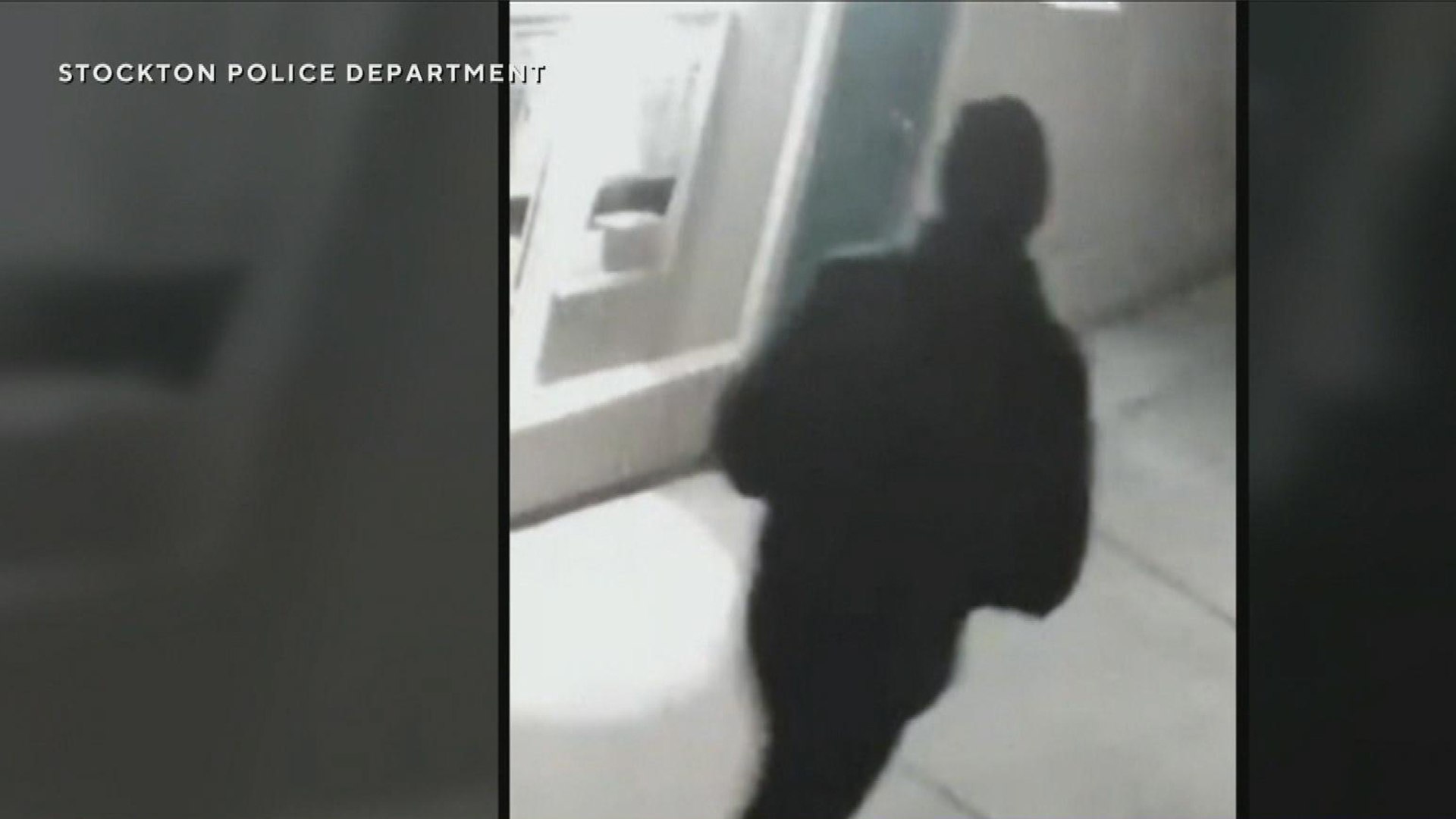 Watch CBS Evening News: Possible serial killer in California - Full ...