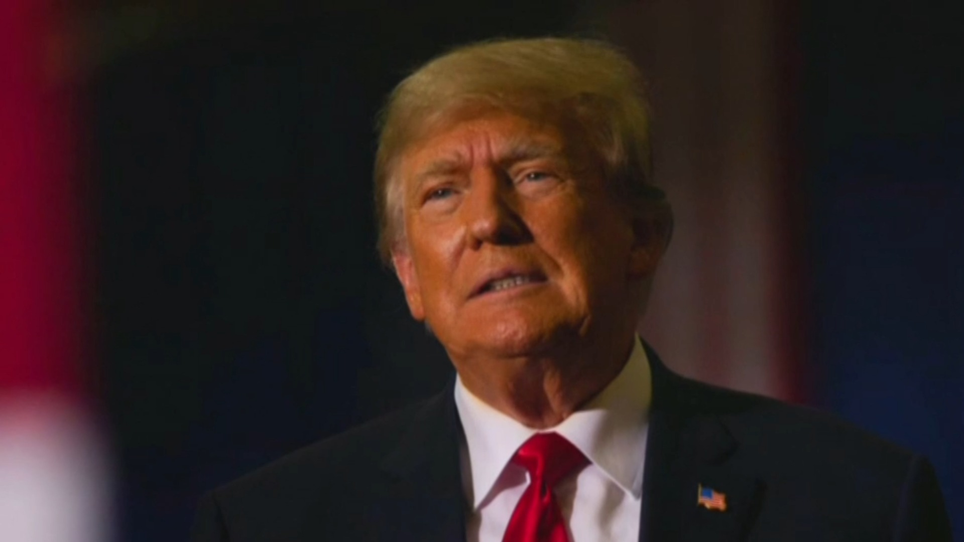 Watch CBS Evening News: Trump asks Supreme Court to halt records review ...