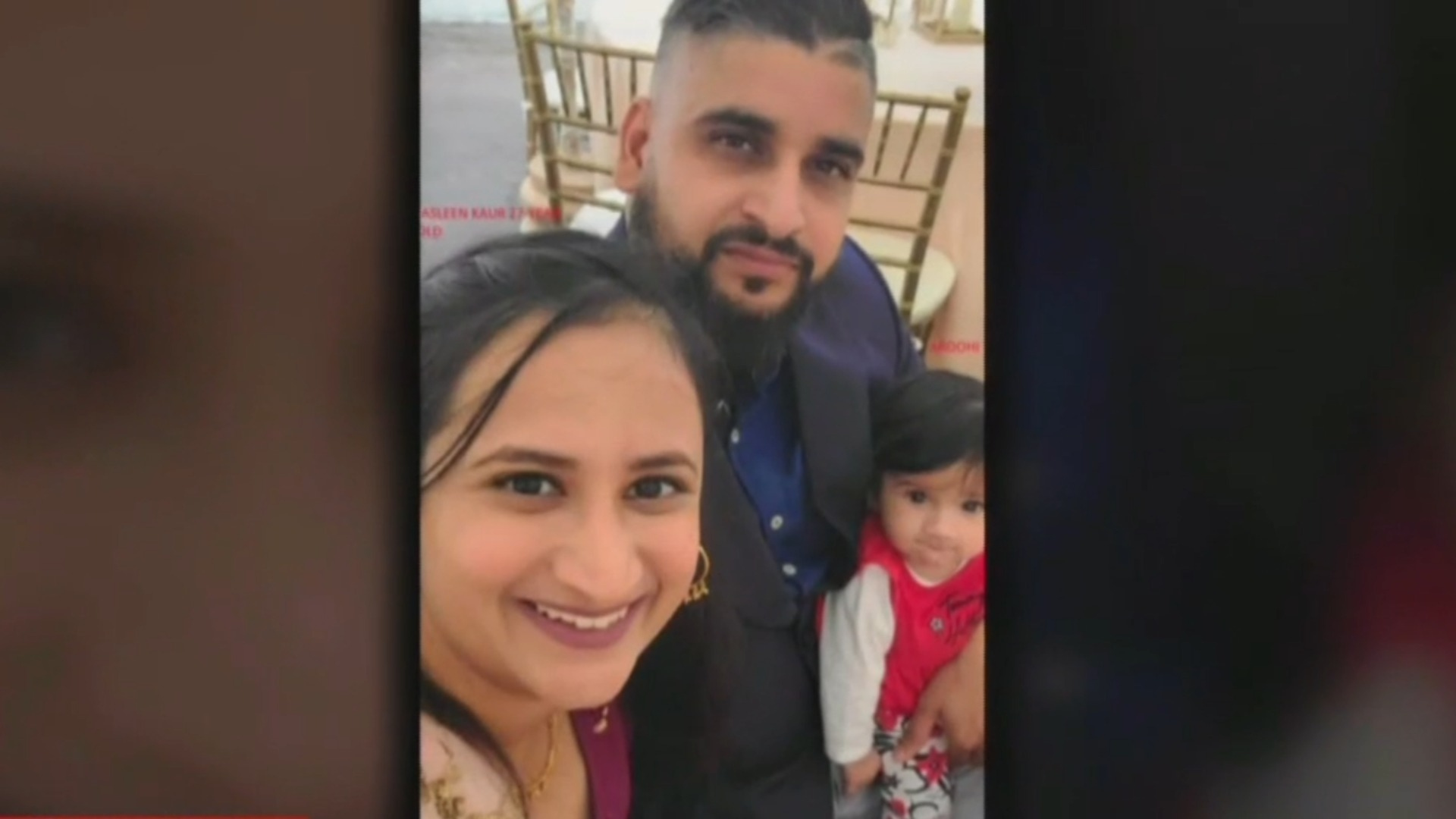 Watch CBS Evening News: Urgent search for family abducted in California ...