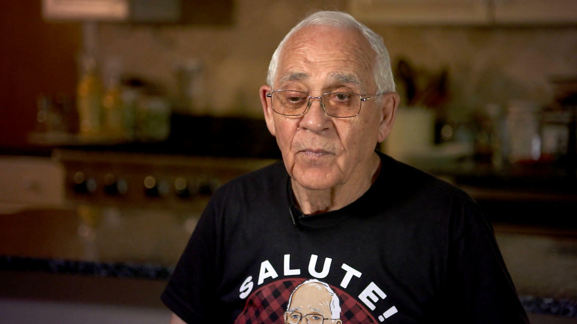 Watch CBS Mornings: 83-year-old becomes internet chef sensation - Full ...