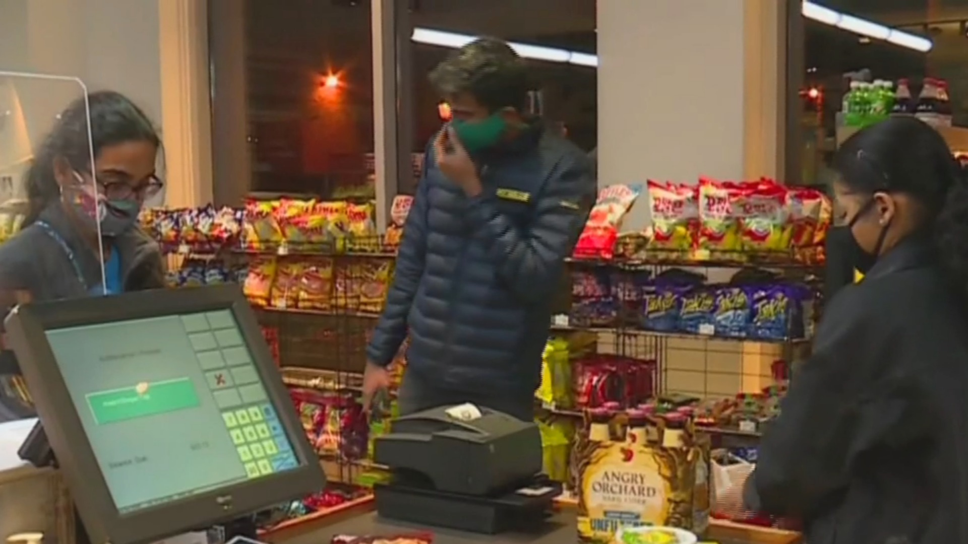 Watch CBS Evening News: U.S. inflation higher than expected - Full show ...