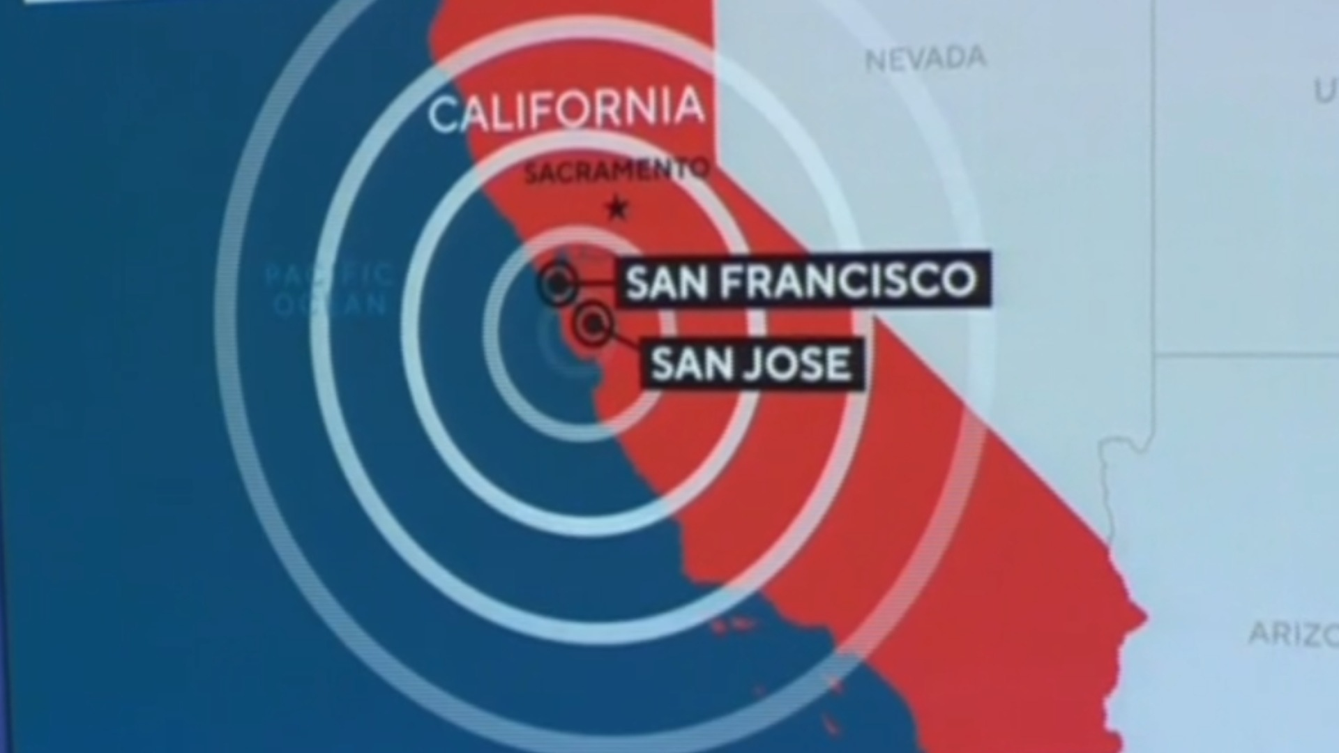 Watch CBS Evening News: 5.1 magnitude earthquake shakes Bay Area - Full ...
