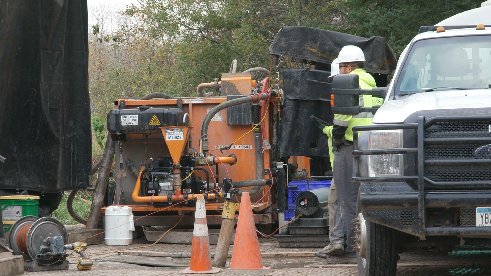 Watch CBS Mornings: Small Minnesota town at center of nickel boom ...
