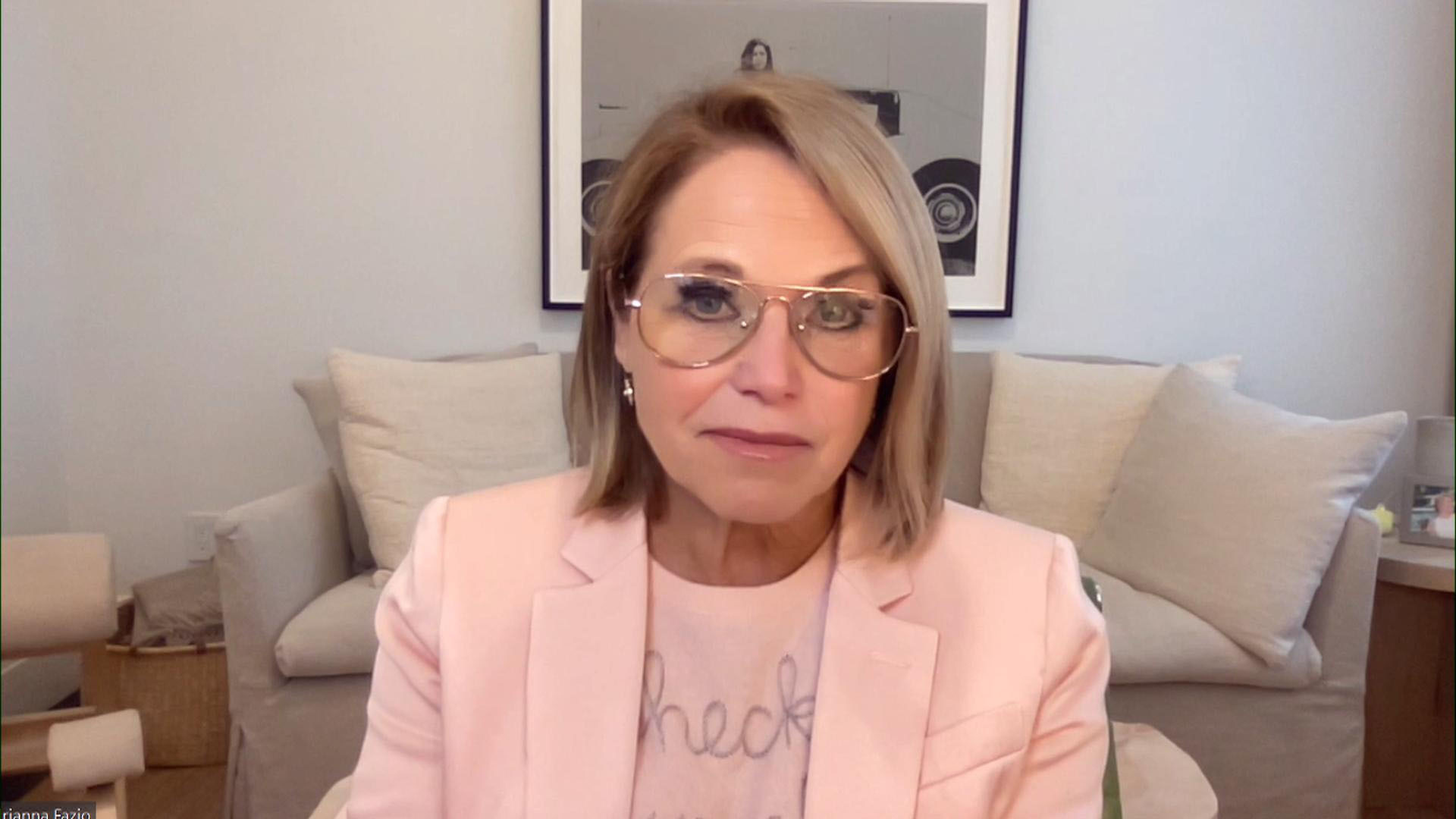 Watch CBS Mornings: Katie Couric on breast cancer diagnosis - Full show ...