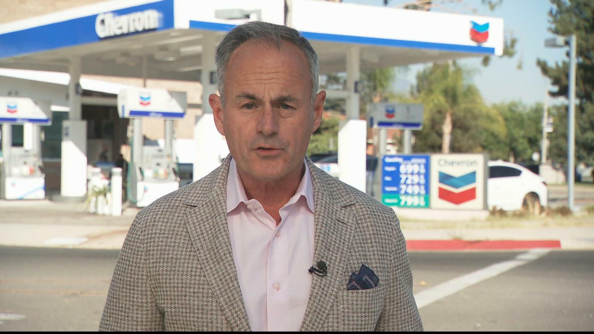 Watch Face The Nation: Economic issues top of mind for voters - Full ...