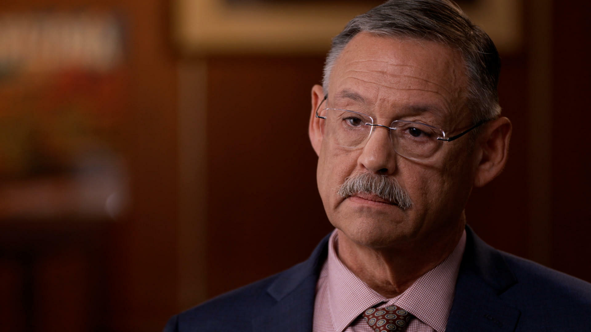 Watch 60 Minutes Overtime Mark Finchem on the 2020 election - Paramount+
