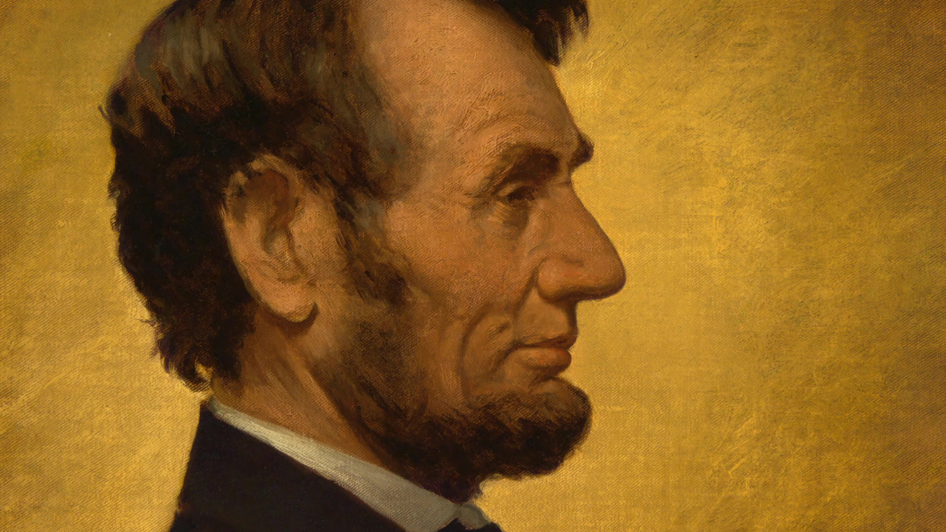Watch Sunday Morning: Lincoln's example, and our task to protect ...