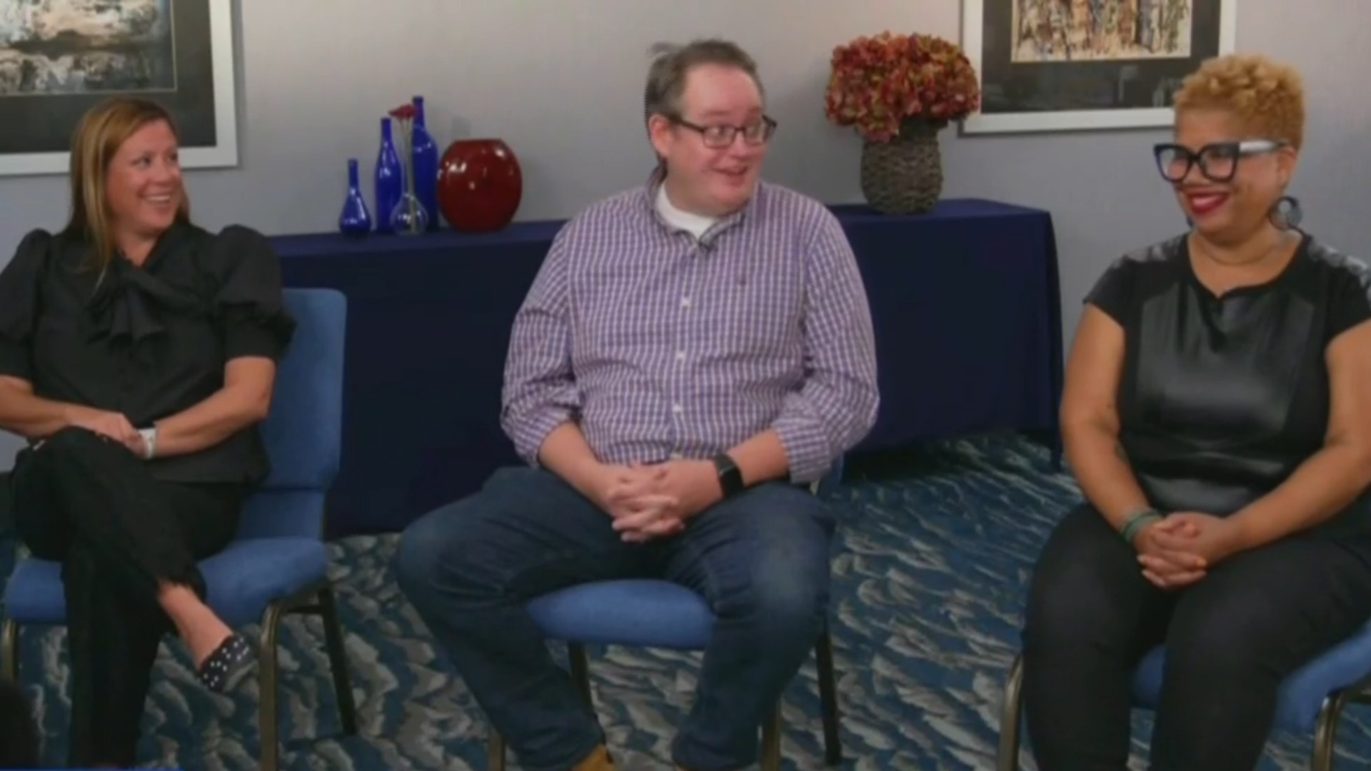 Watch Cbs Evening News Parents On The Issues Influencing Their Vote