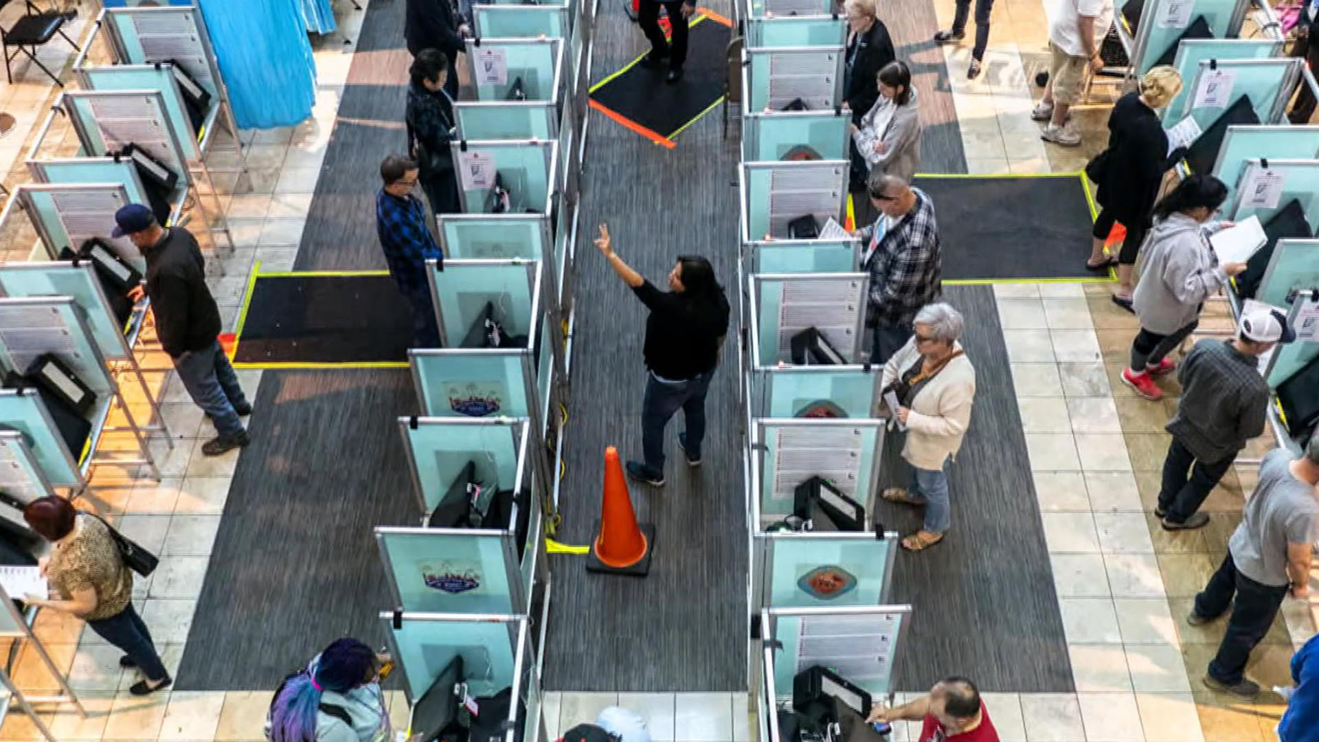 Watch CBS Mornings: The importance of voting - Full show on CBS