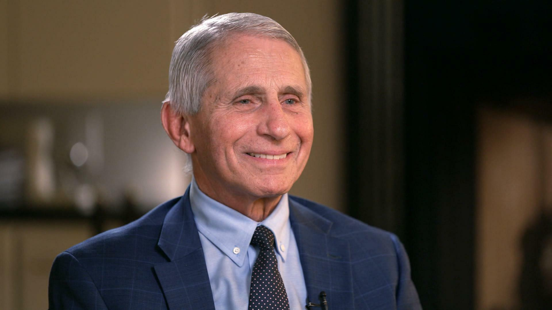 Watch CBS Saturday Morning: Anthony Fauci on what’s next for his career - Full show on CBS