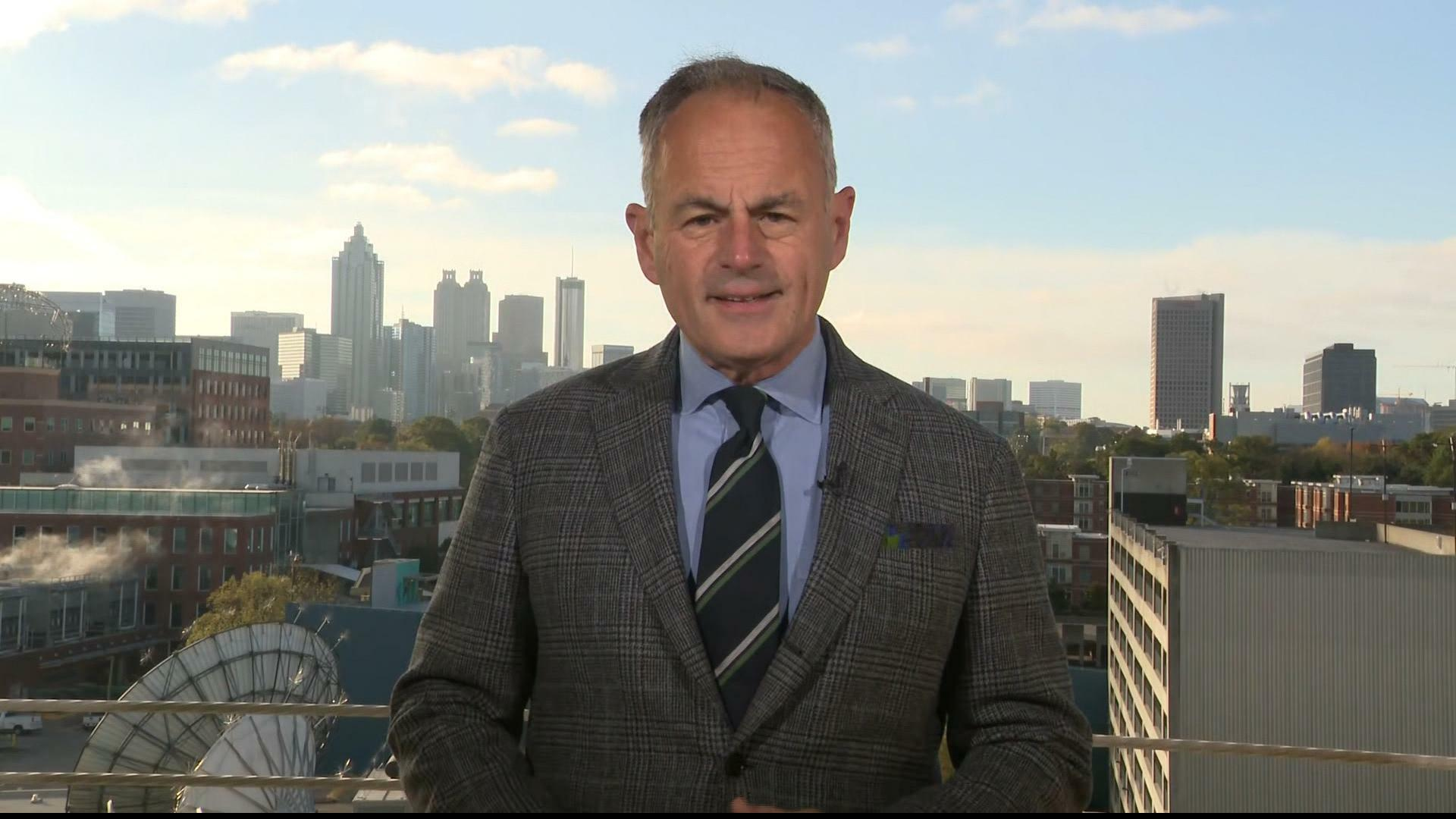 Watch Face The Nation: Democracy prevails in 2022 midterm elections - Full show on CBS