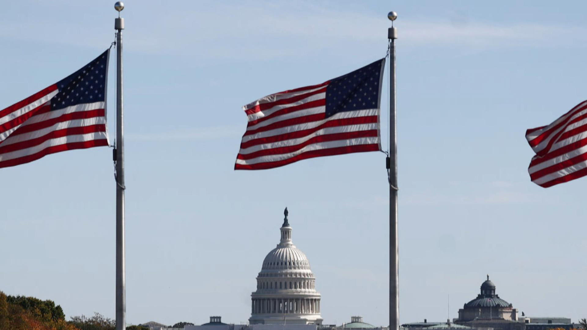 Watch CBS Mornings GOP projected to win House majority - Paramount+