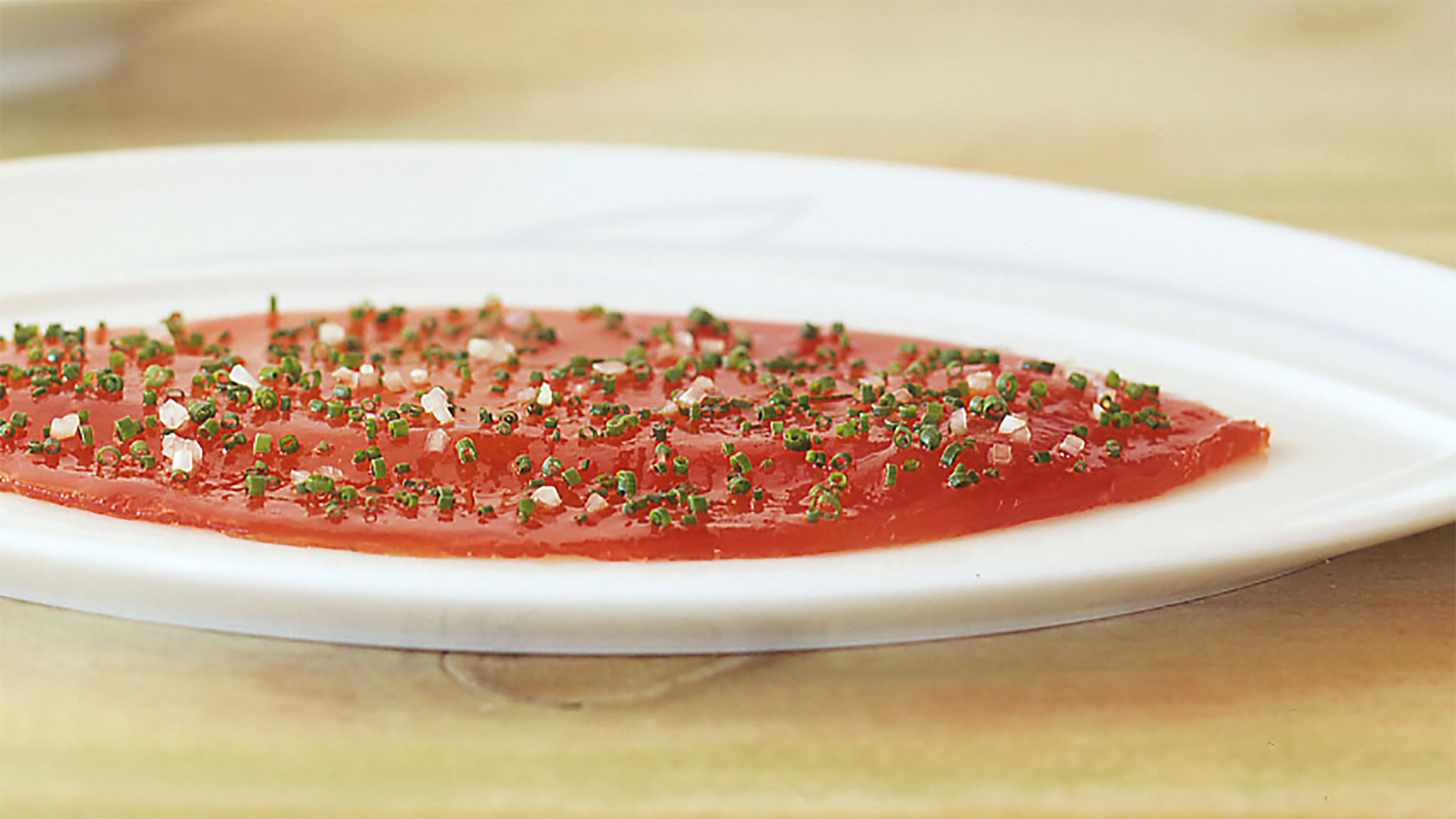 Watch Sunday Morning: Extra: Eric Ripert prepares Le Bernardin's Tuna ...