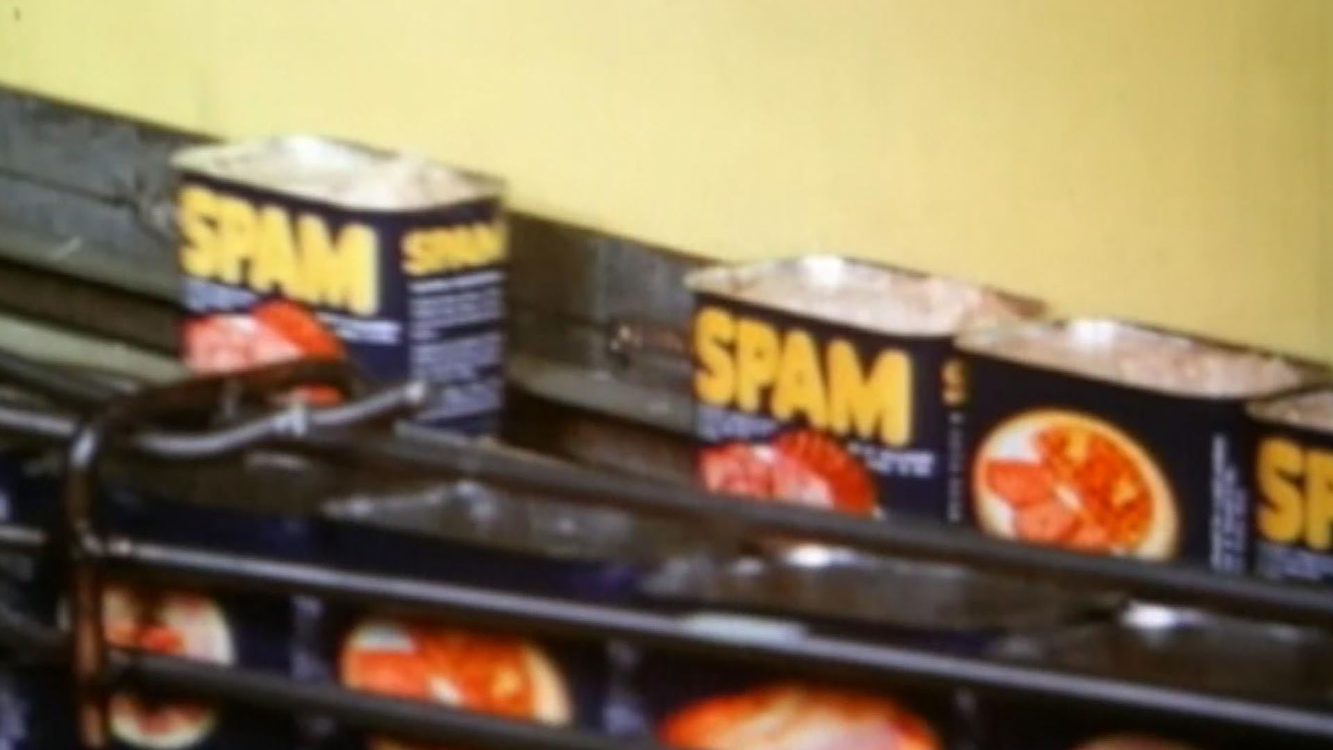 Watch CBS Evening News: Spam turns 85 years old - Full show on CBS