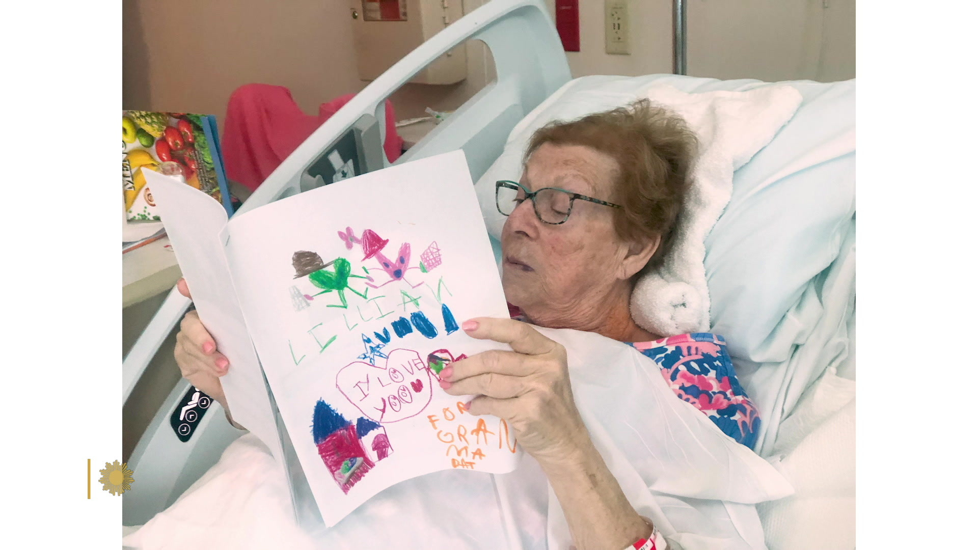 Watch Sunday Morning: Josh Seftel's mom on positivity and chocolate ...