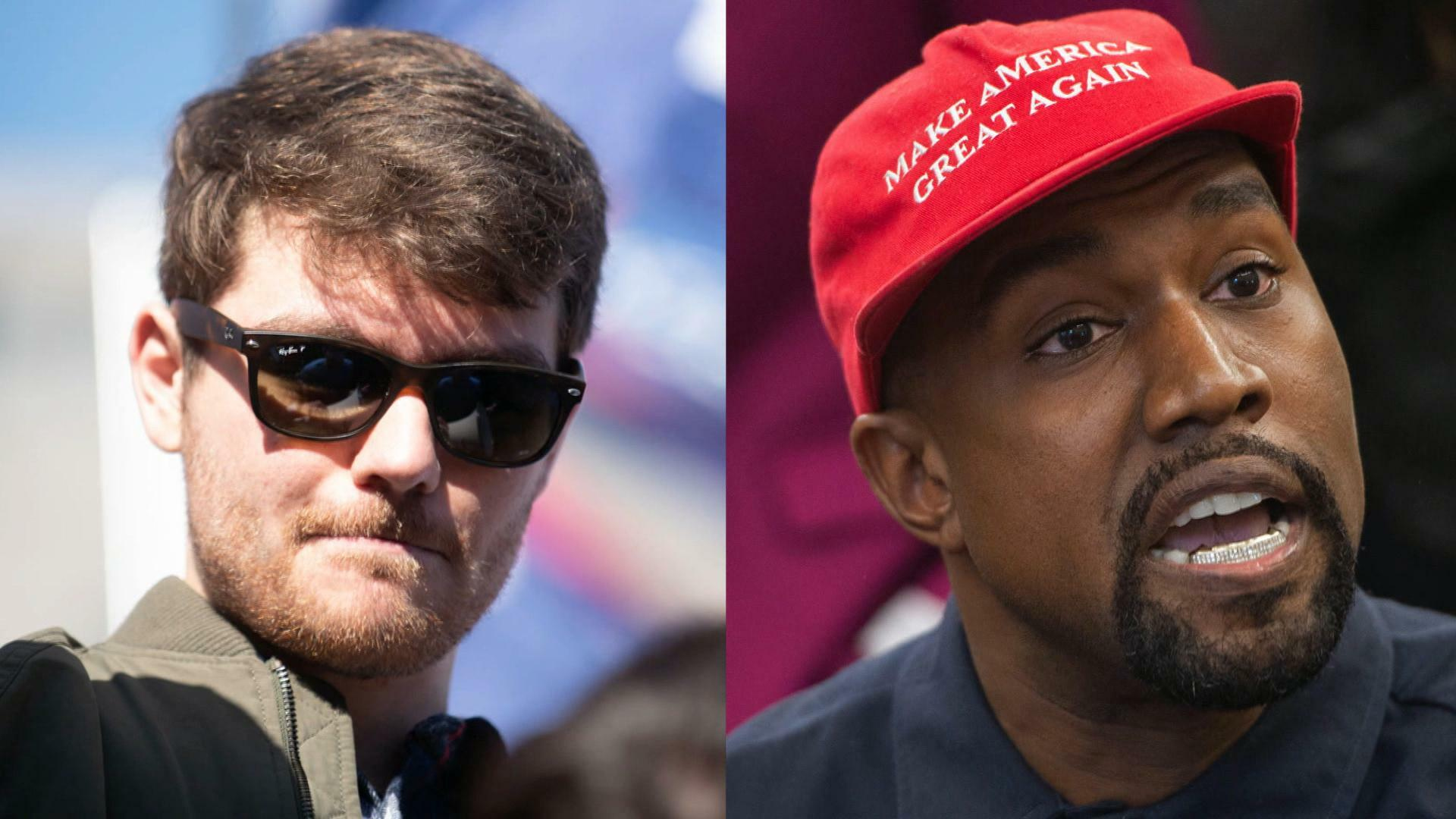 Watch CBS Mornings: Fallout from Trump dinner - Full show on CBS