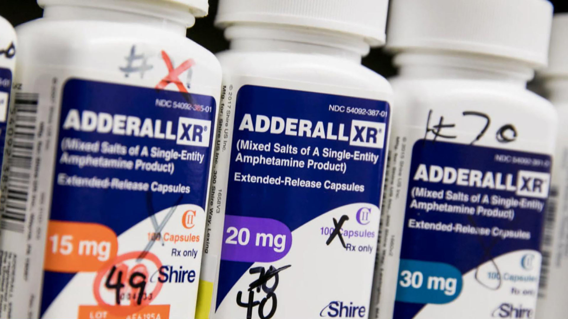 Watch CBS Mornings Mental health apps to blame for Adderall shortage ...