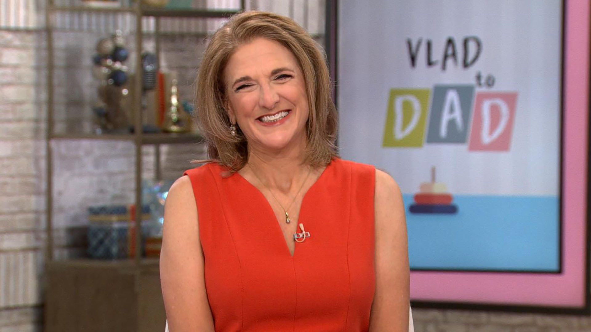 Watch CBS Mornings: Vlad to Dad: Budgeting for baby - Full show on CBS