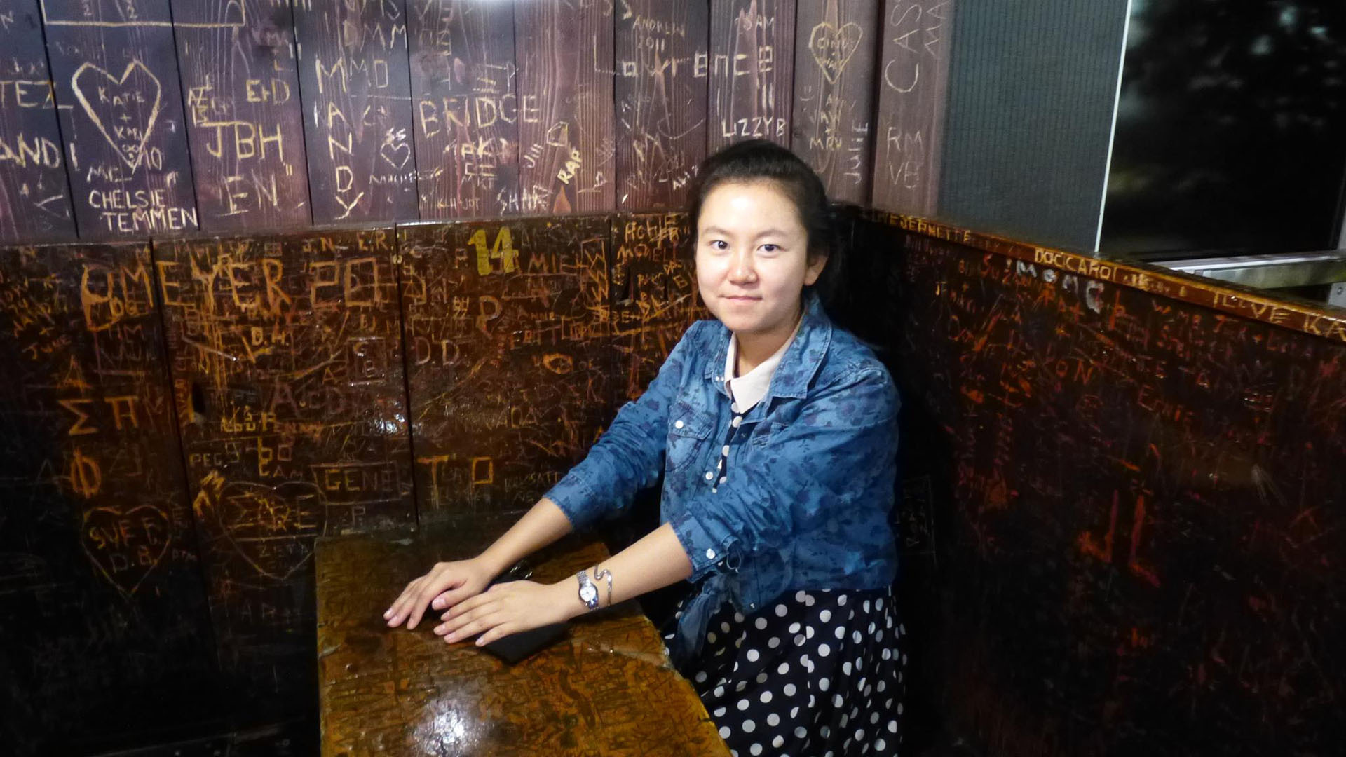 Watch 48 Hours: Who was Mengqi Ji? - Full show on CBS