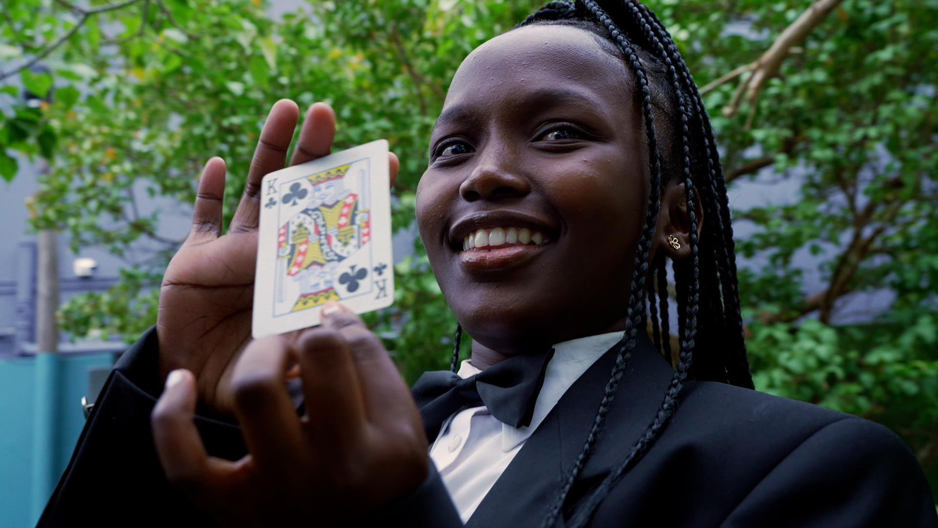 Watch 60 Minutes Season 55 Episode 13: Cape Town’s College of Magic: A ...
