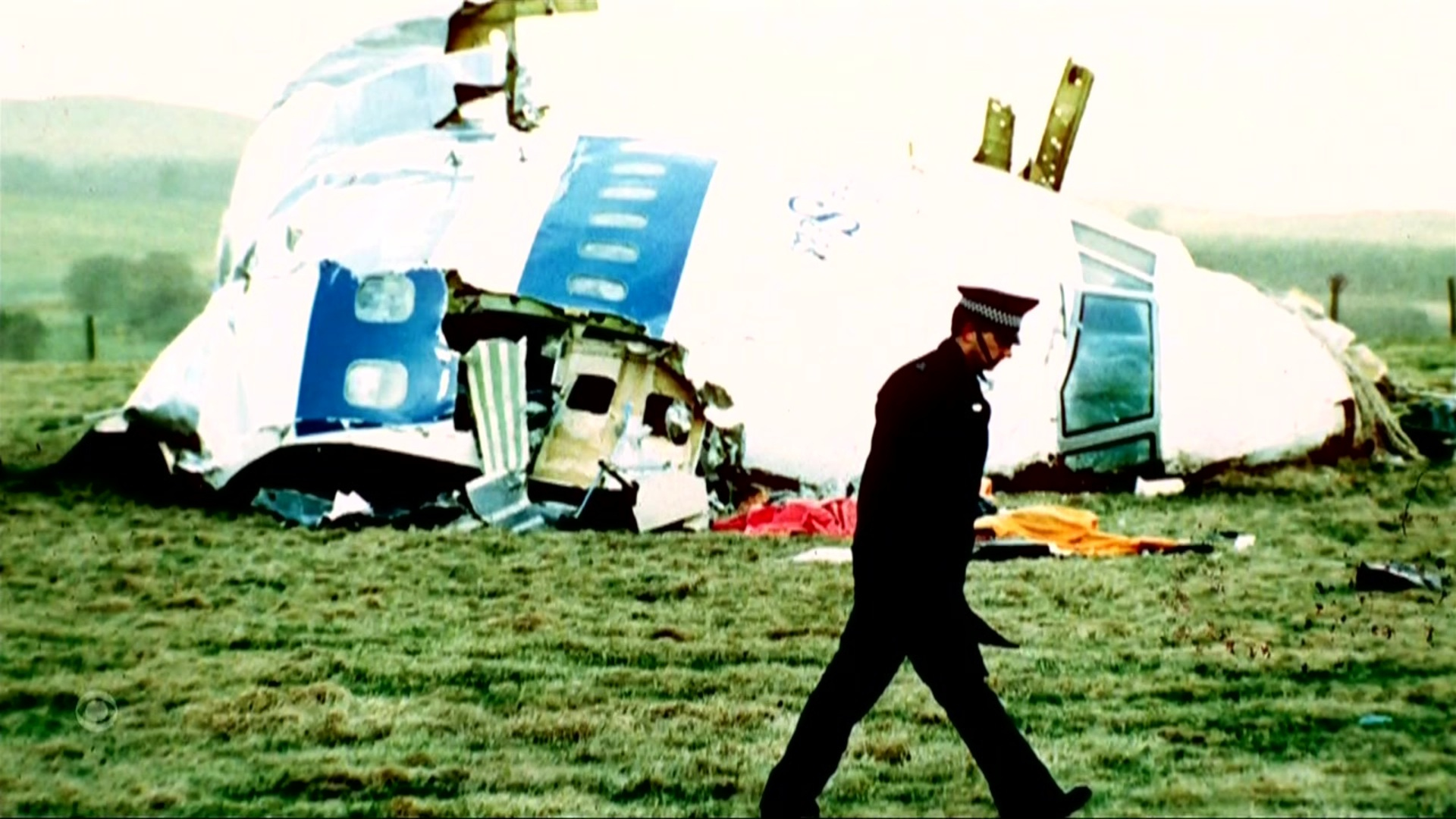 Watch CBS Evening News: Suspect in 1988 Lockerbie bombing now in U.S ...