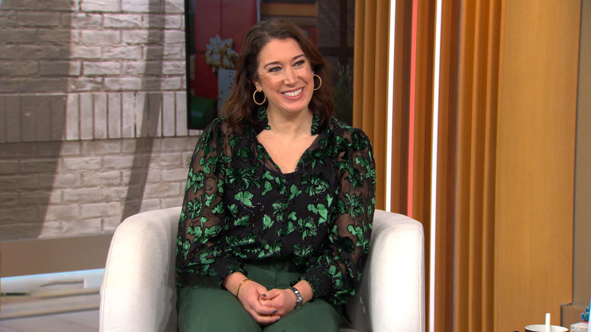 Watch CBS Mornings: Last-minute gift ideas from Amazon Books - Full ...