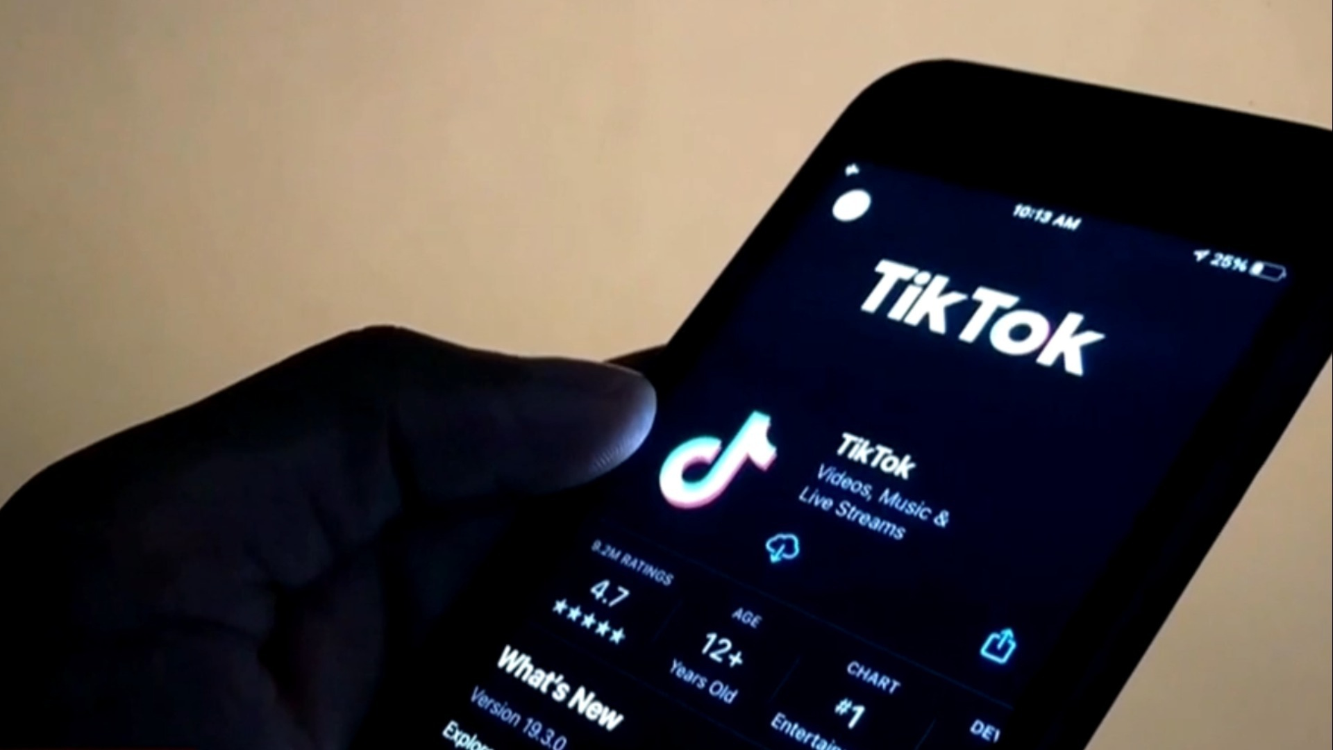 Watch Out Tik Tok | ppgbbe.intranet.biologia.ufrj.br