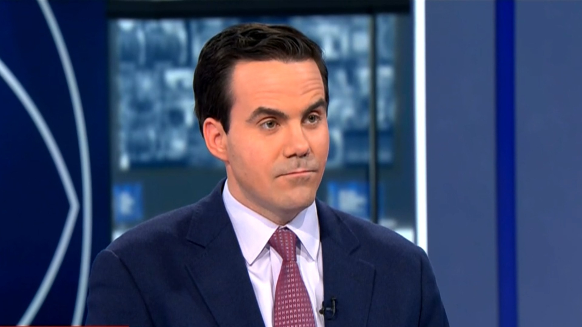 Watch CBS Evening News: Impact of criminal referrals on Trump's ...