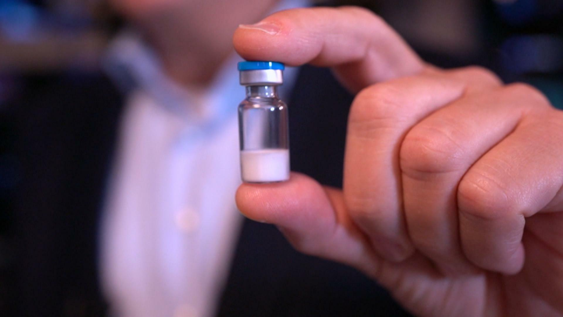 Watch CBS Mornings: Experimental drug aims to restore hearing - Full ...