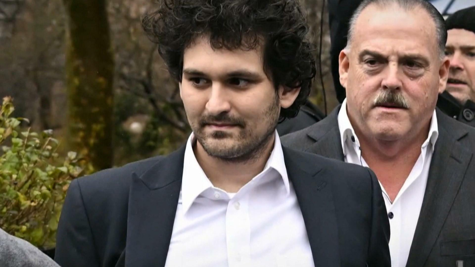 Watch CBS Mornings: FTX co-founder released on $250M bond - Full show ...