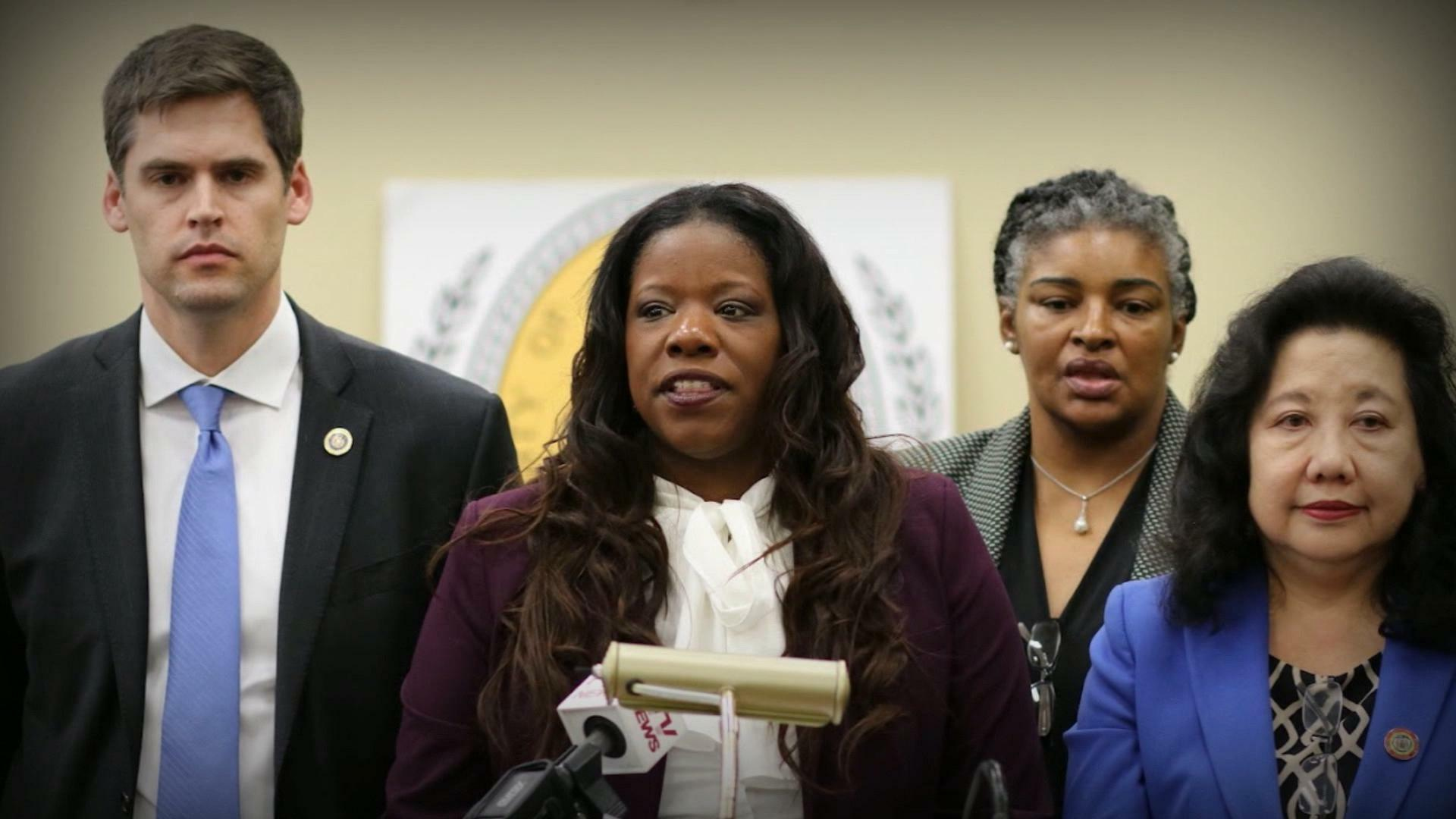 Watch CBS Mornings: Re-examing juvenile sentencing - Full show on CBS