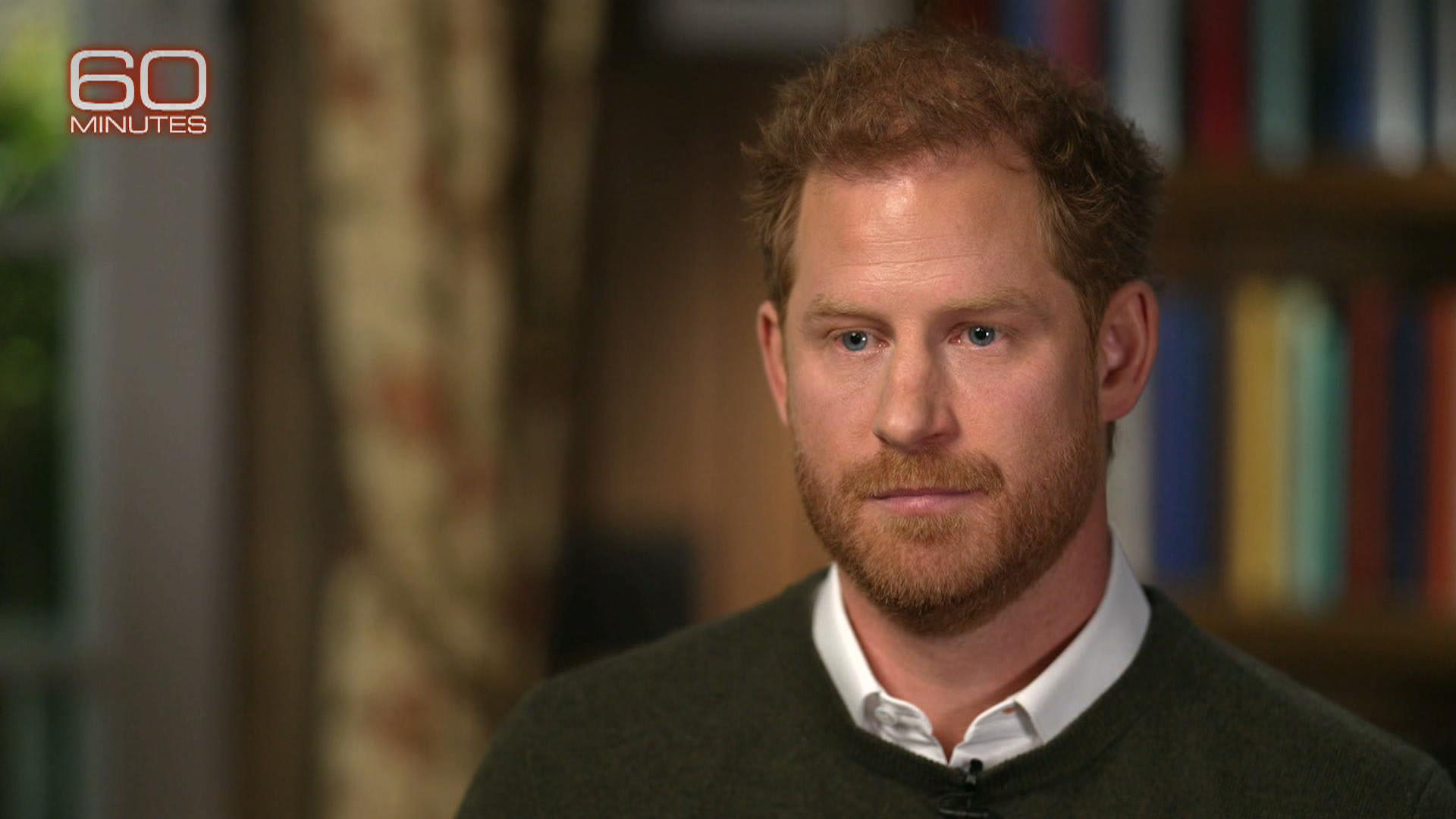 Watch CBS Mornings Season Episode : What Prince Harry's new book could ...
