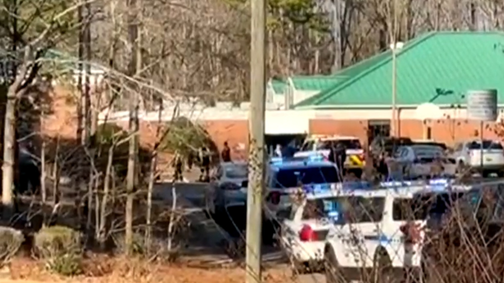 Watch CBS Evening News: Police: 6-year-old shoots teacher at Virginia ...
