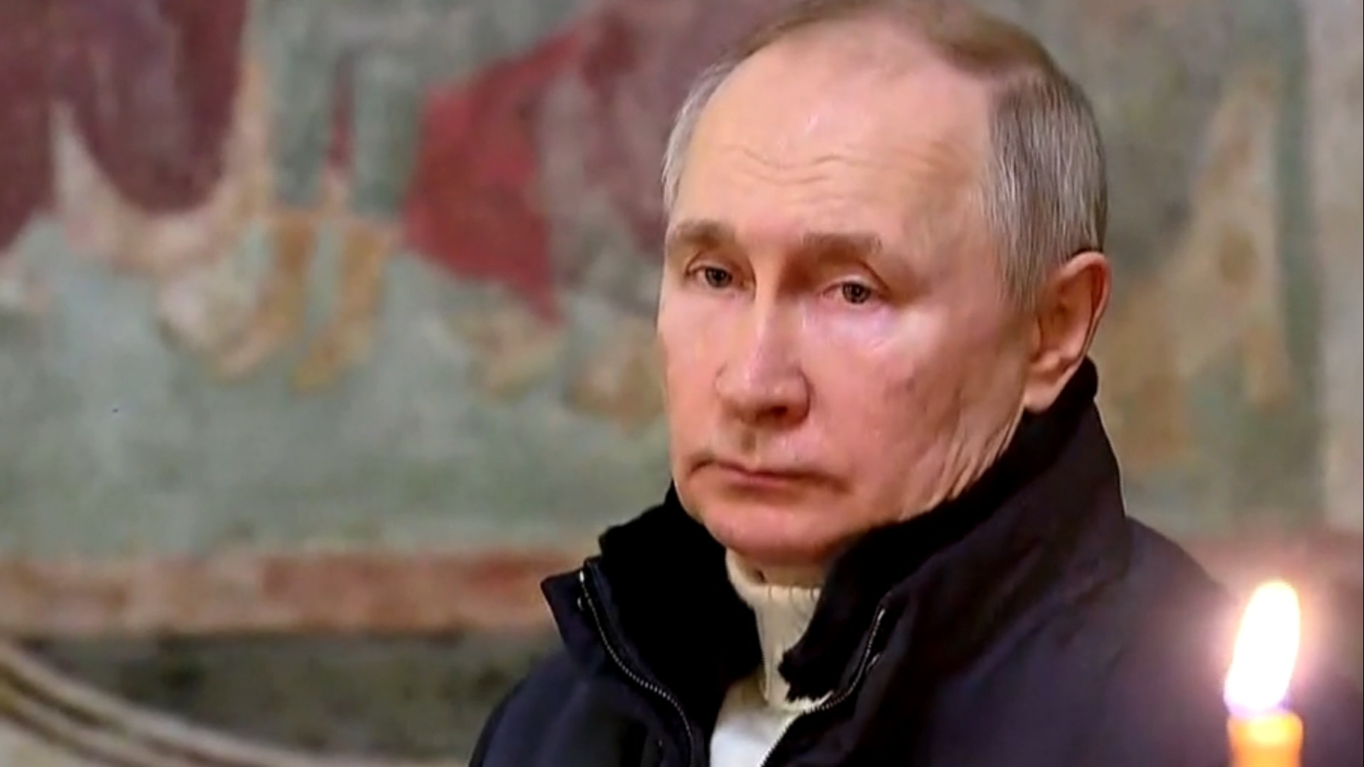 Watch CBS Evening News: Russia attacks Ukraine during Orthodox ...